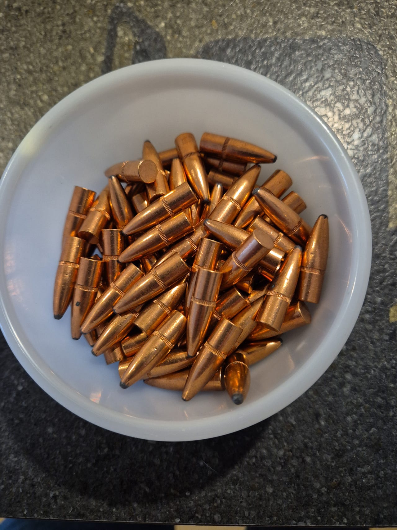 Remington .30 165gr PSP kuler | FINN-torget