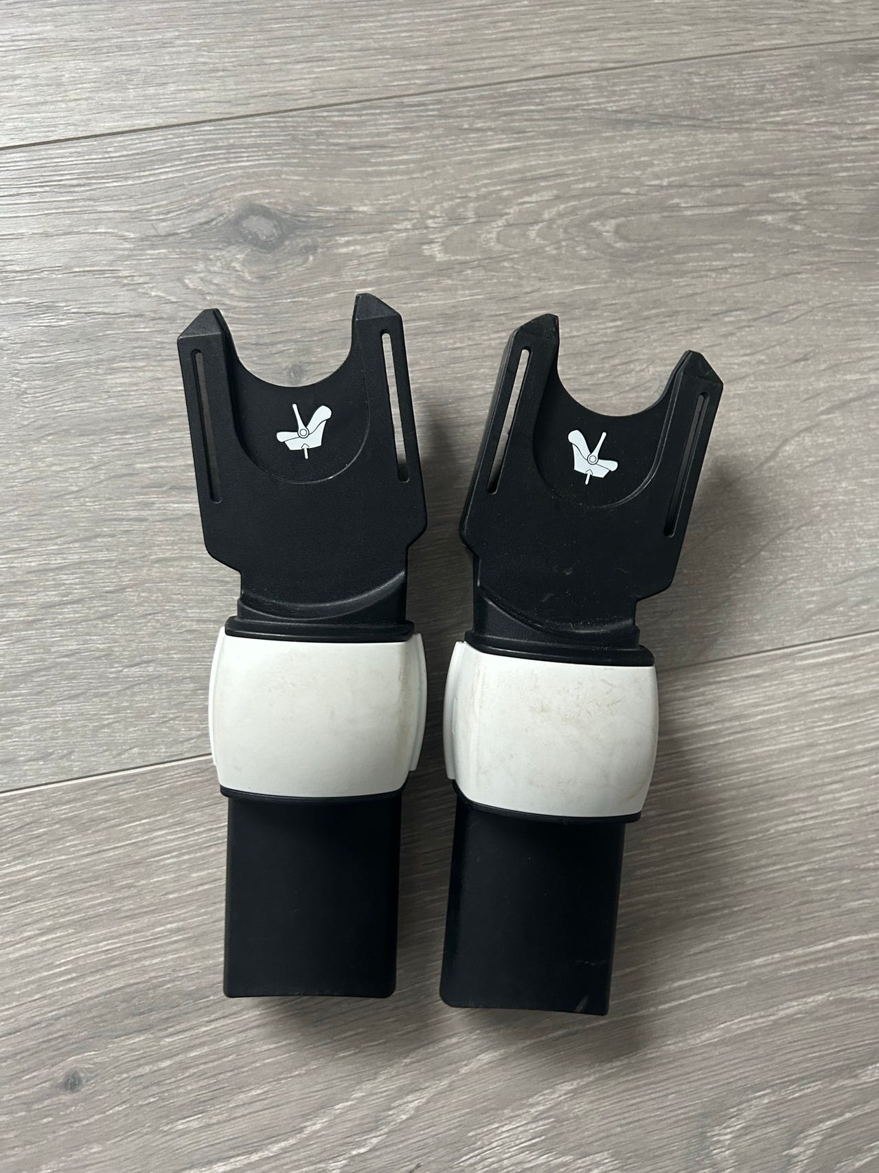 Bilstoladaptere bugaboo fox | FINN-torget