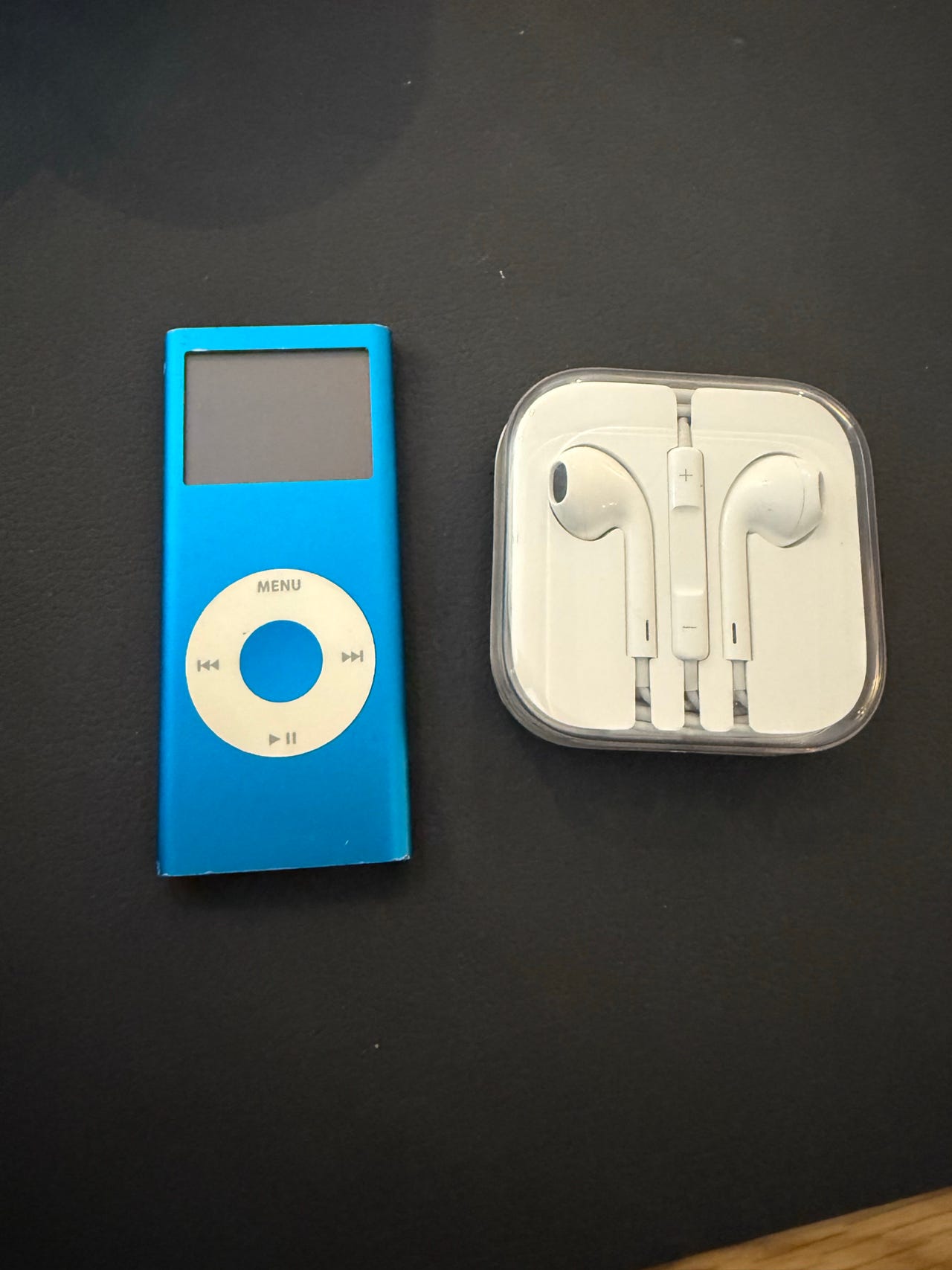 Apple iPod nano 4 bærbar musikkspiller | FINN-torget