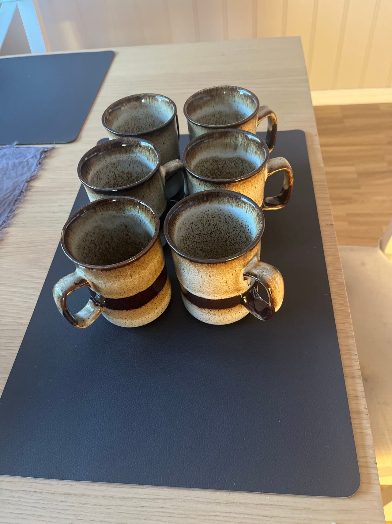 Krus fra 70 tallet | FINN-torget