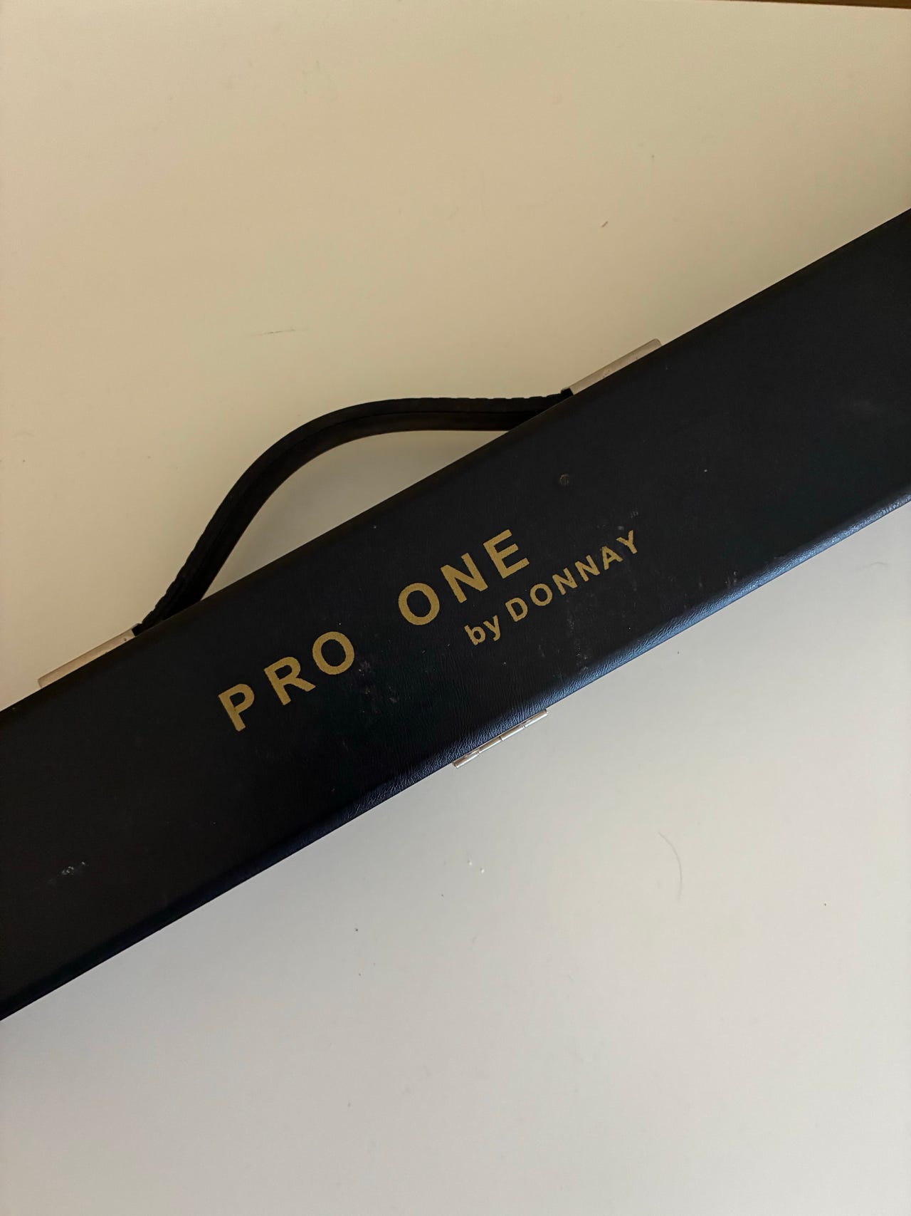 Pro One Billiardkø | FINN-torget