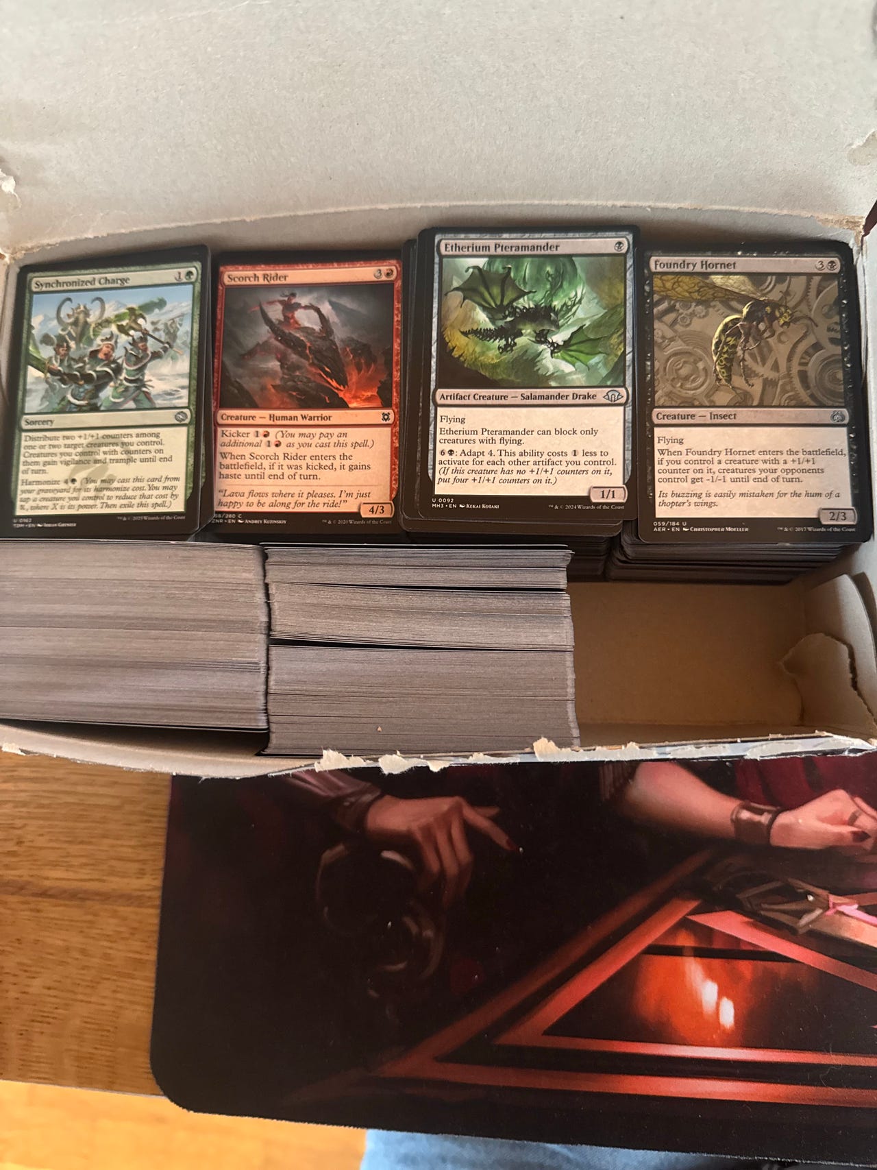 Magic: The Gathering kort | FINN-torget