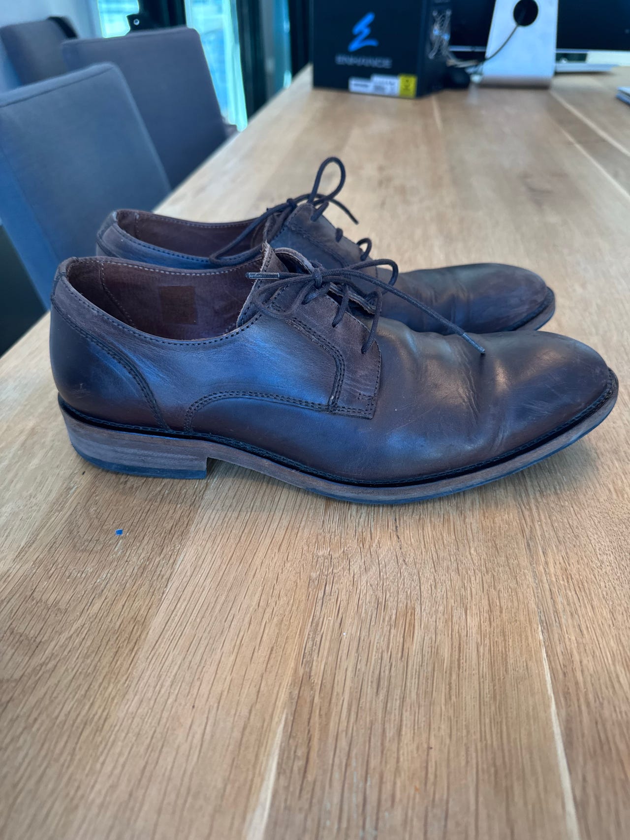 Pensko Brune 41 | FINN-torget