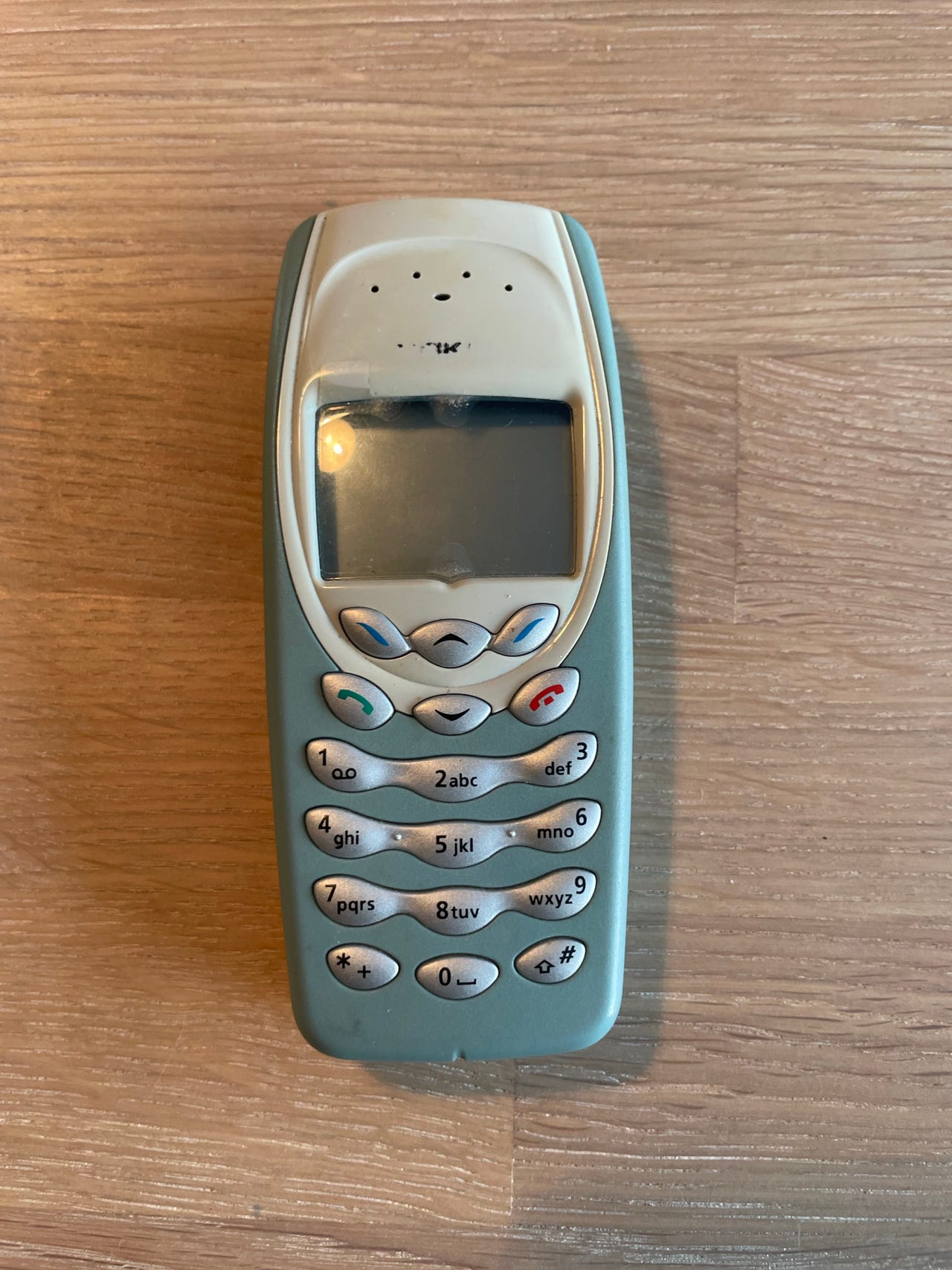 Nokia 3410 | FINN-torget