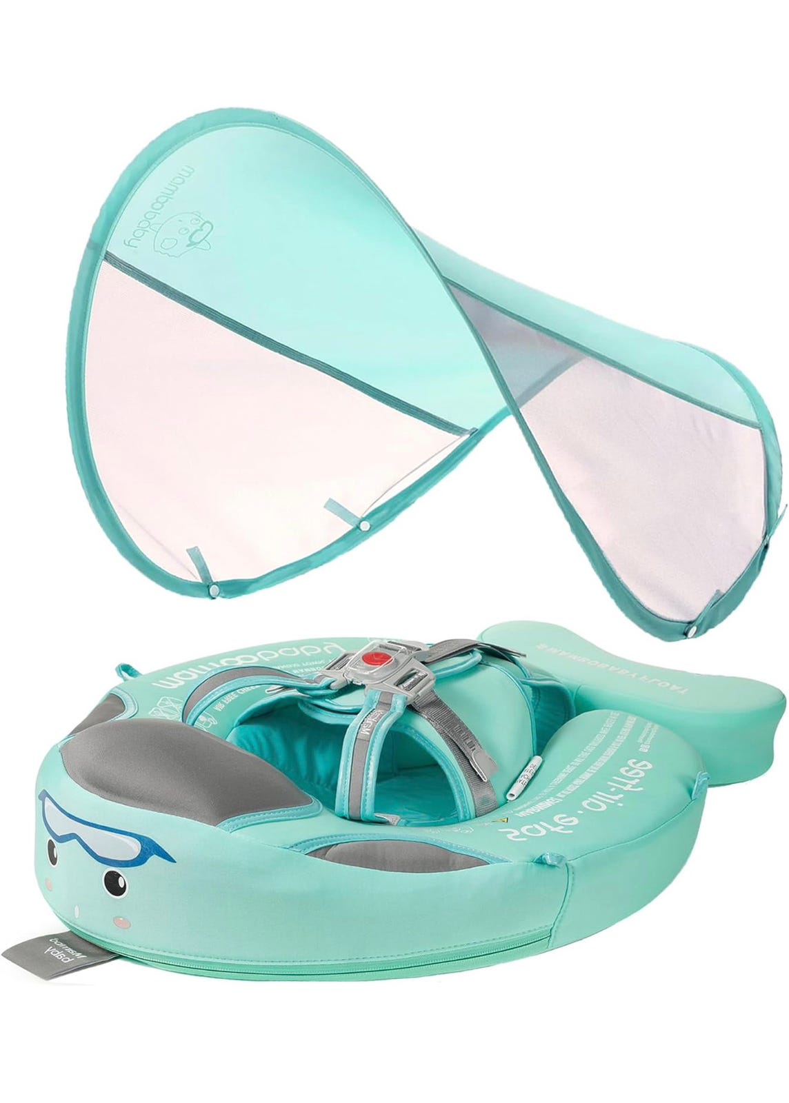 Flytering til baby | FINN-torget