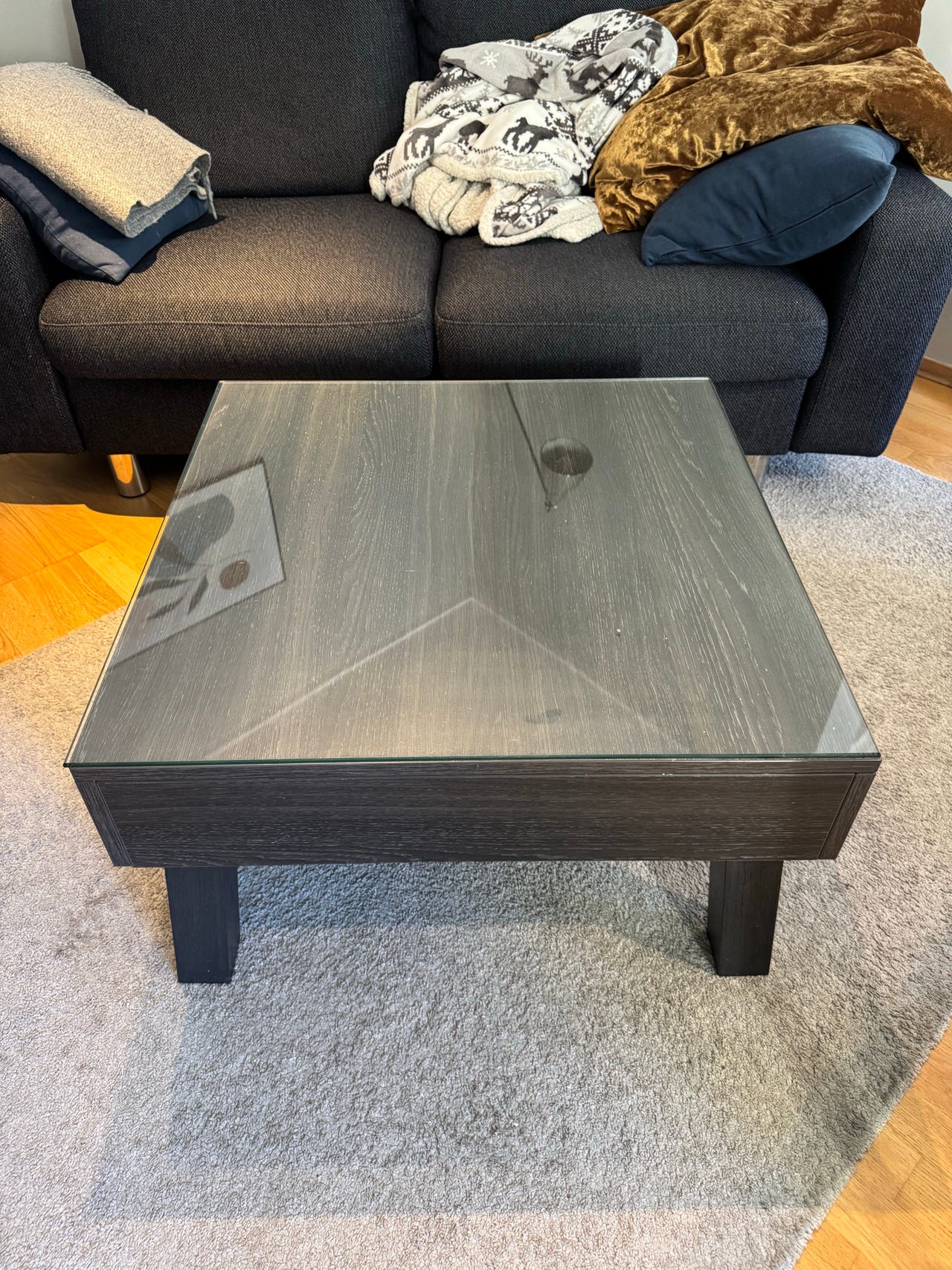 Moderne sofabord | FINN-torget
