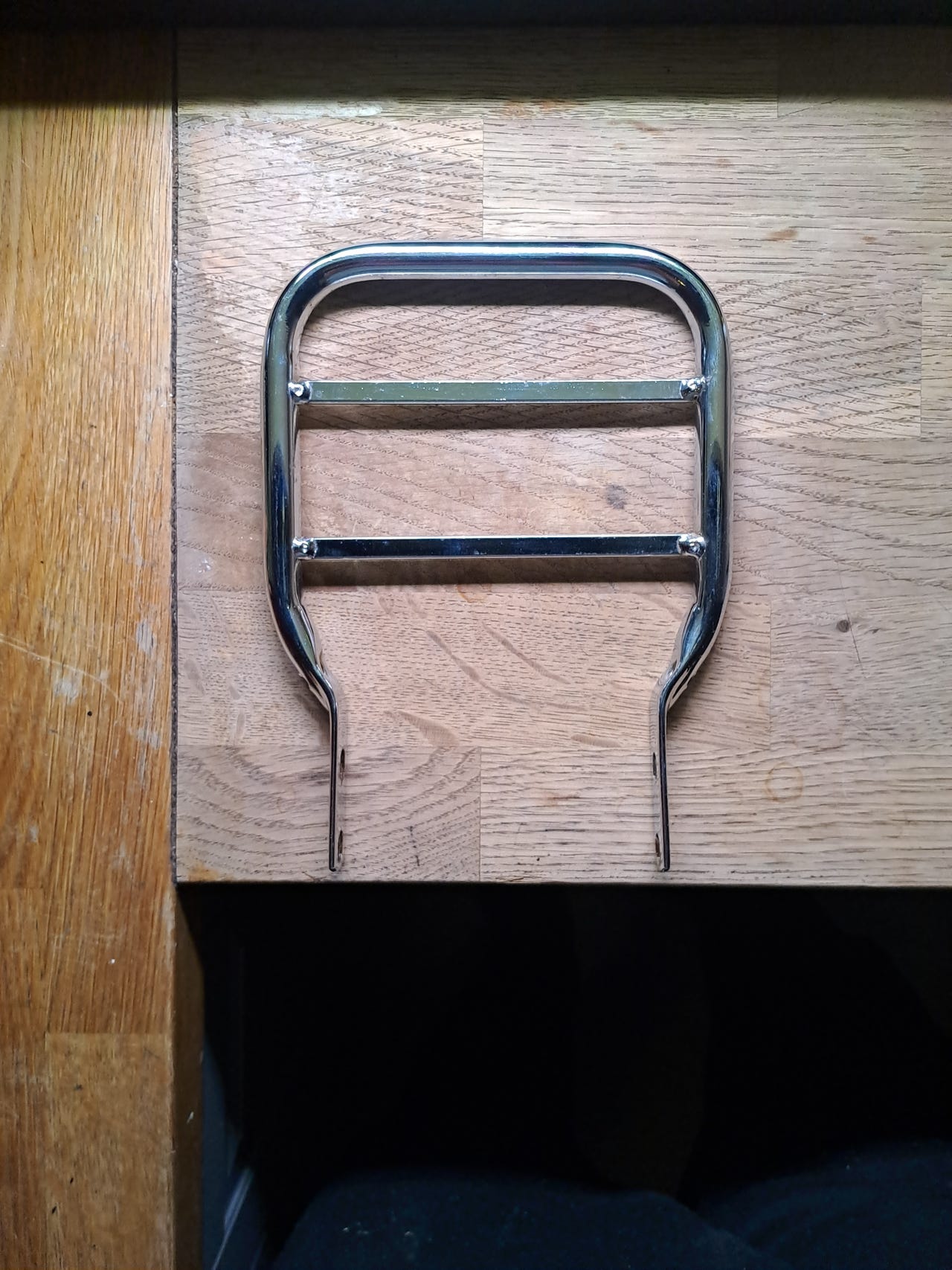 NOS Salbøyle til Apache | FINN-torget