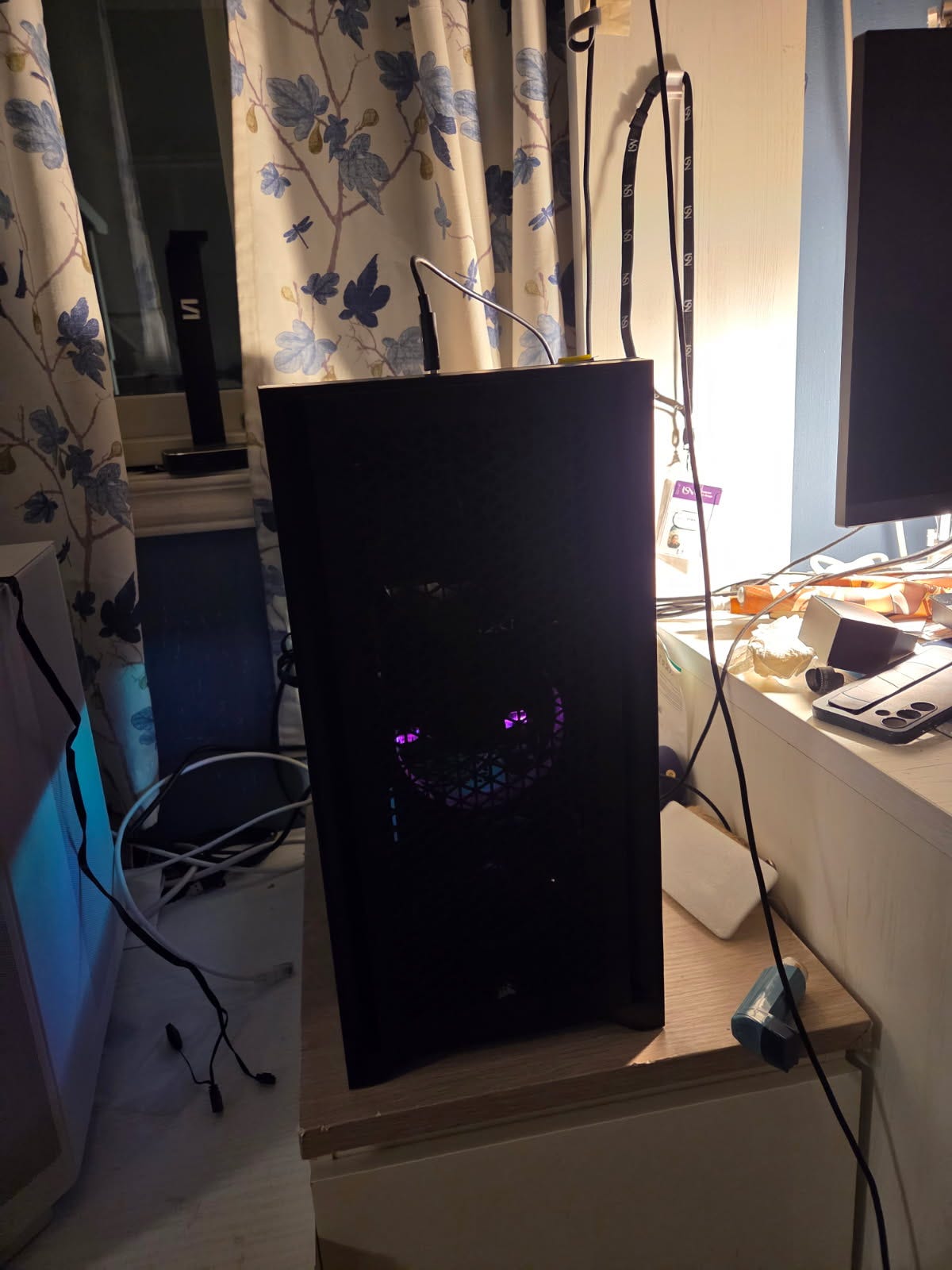 gaming pc RTX 3080 + 11900kf | FINN-torget