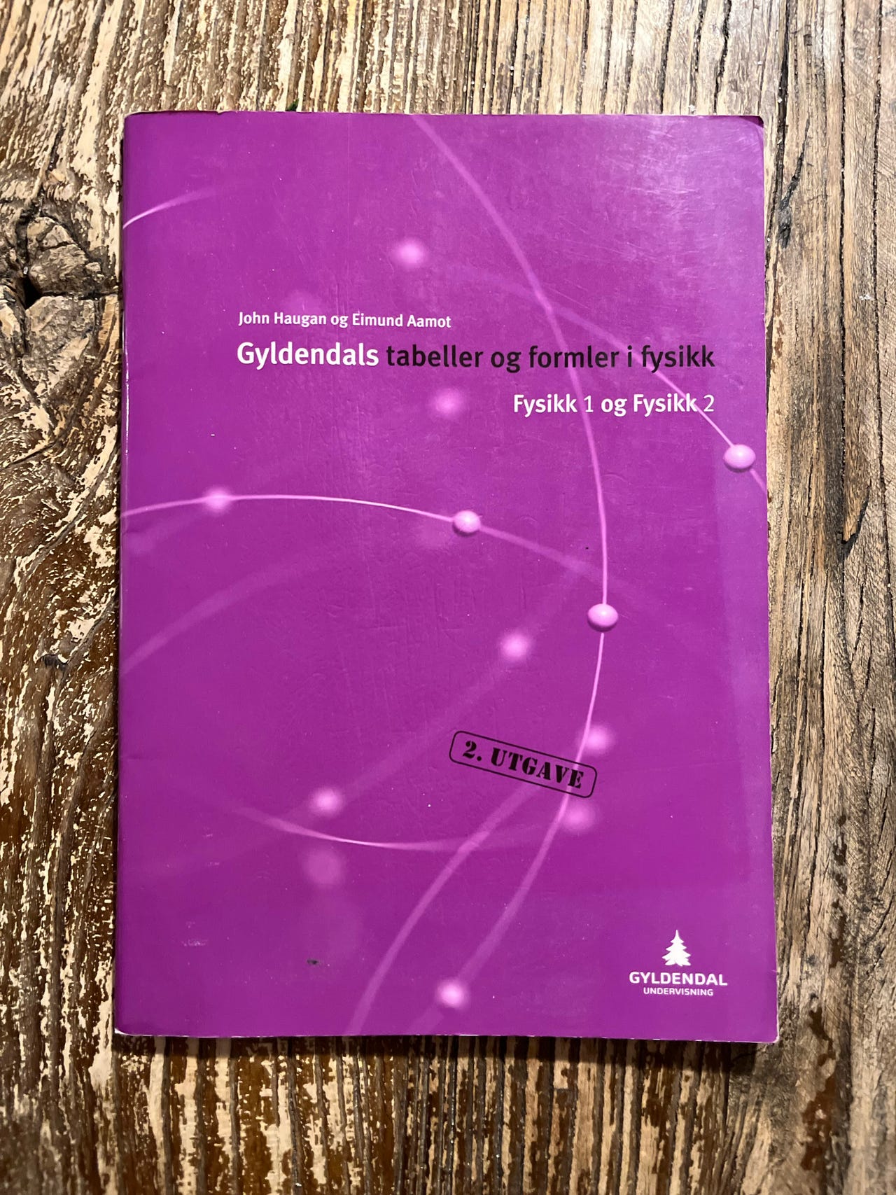 Tabeller og former i fysikk | FINN-torget