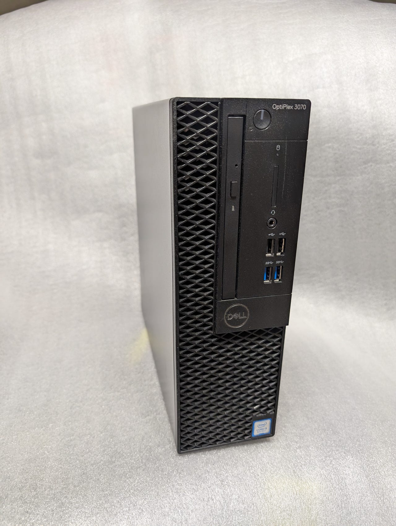 Dell Optiplex 3070 arbeidsstasjon | FINN-torget