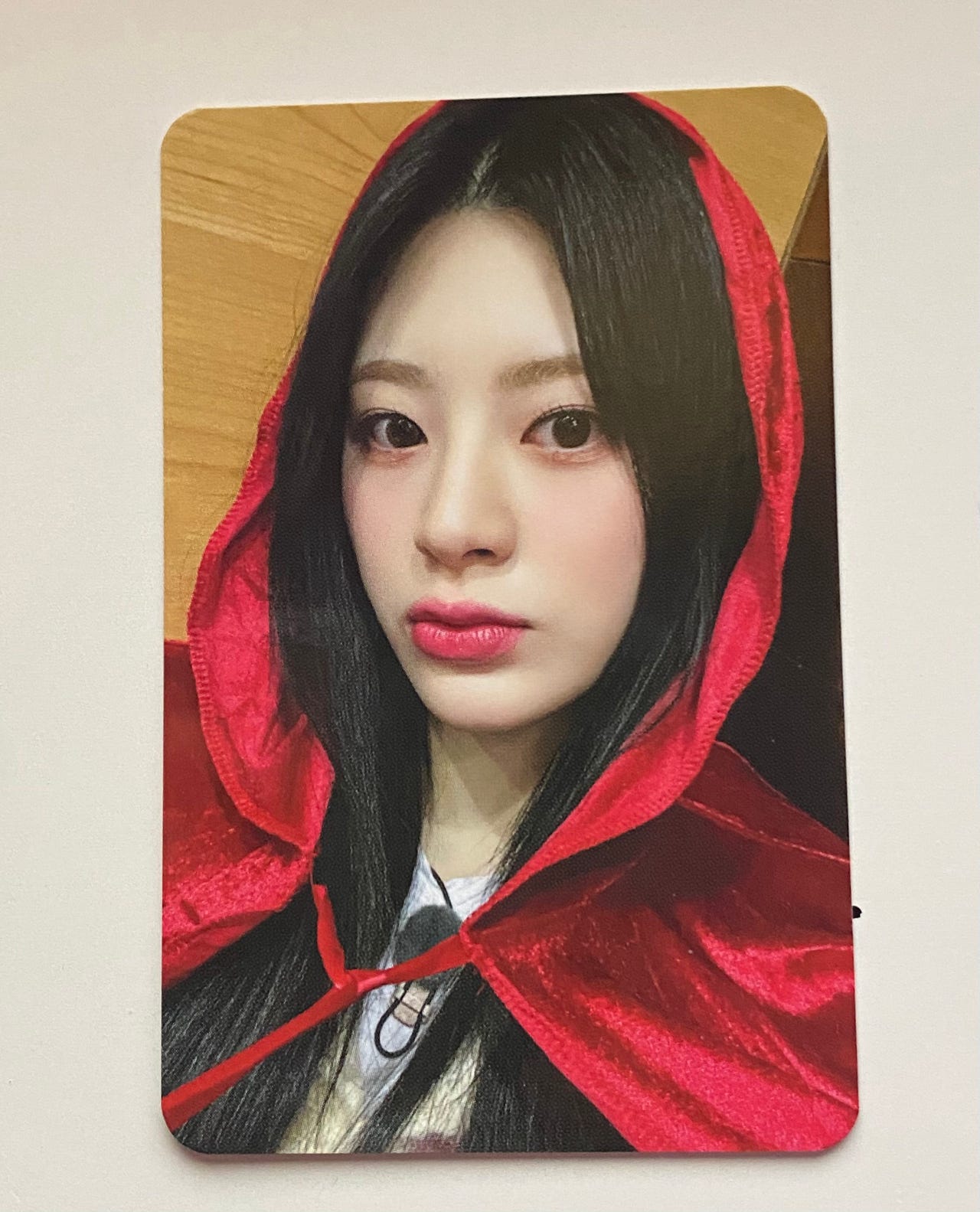 STAYC Seeun Kpop Fotokort | FINN-torget