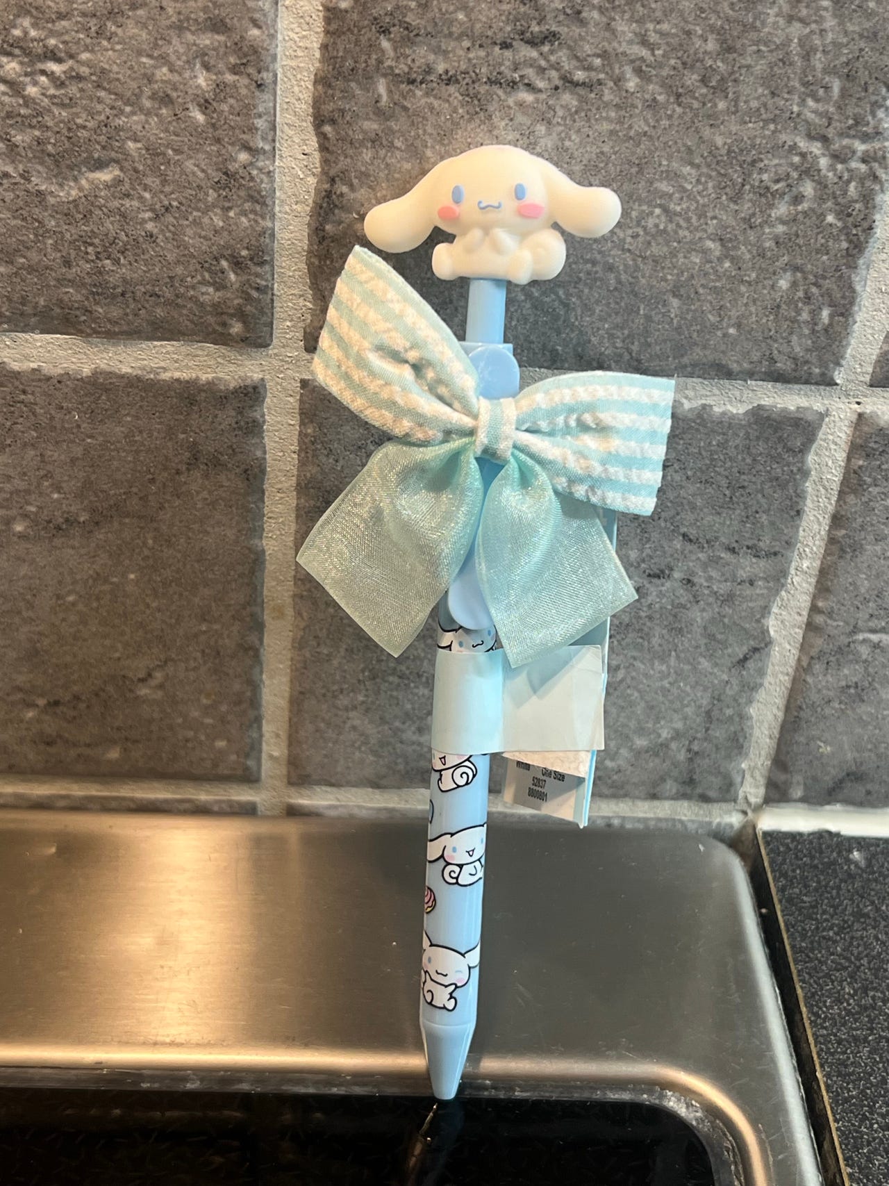 Ny cinnamoroll kulepenn | FINN-torget