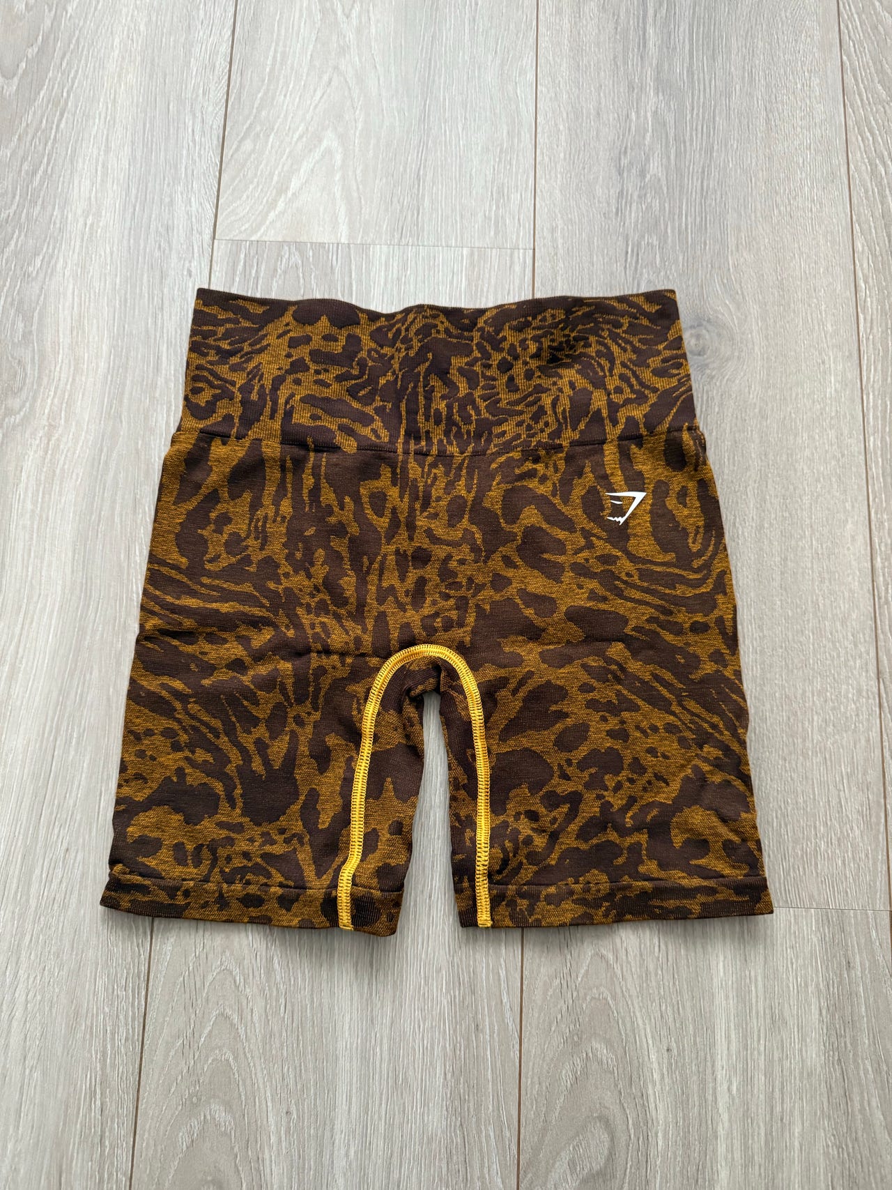 Shorts fra Gymshark | FINN-torget