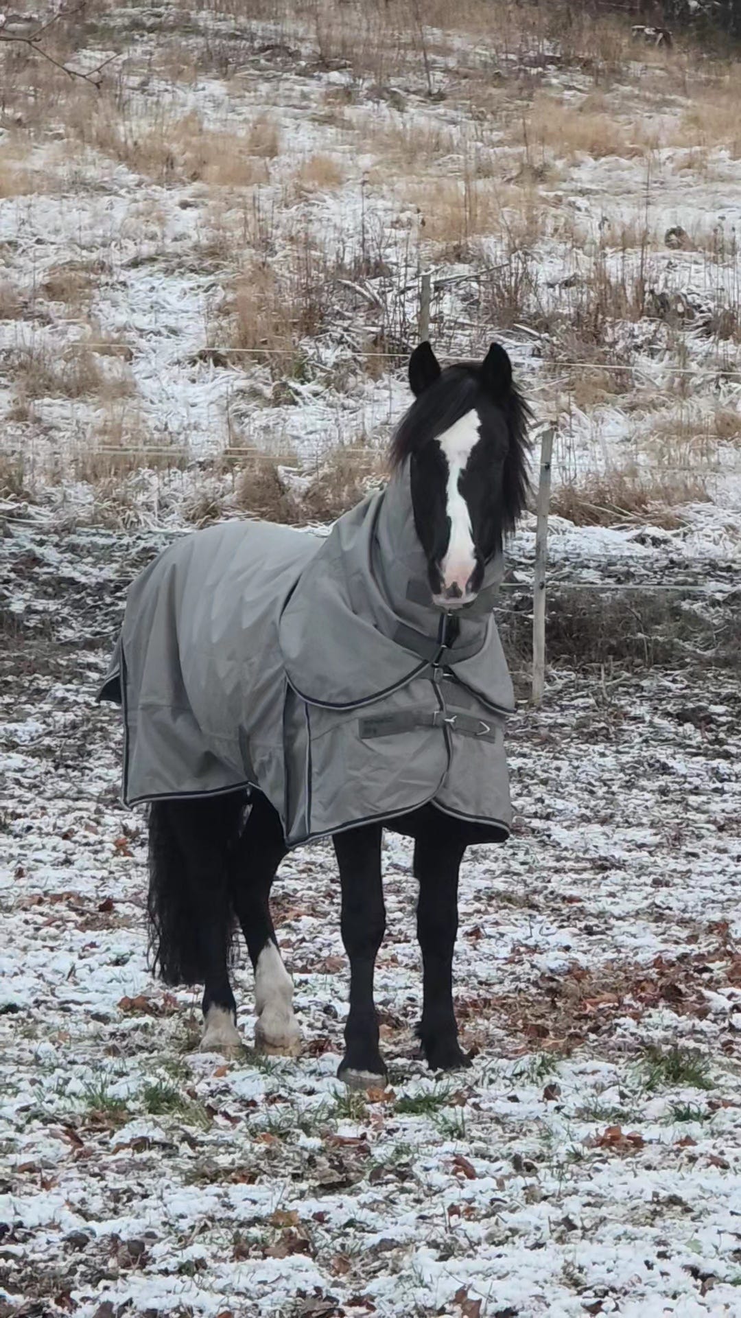 Fairfield tornado dekken | FINN-torget