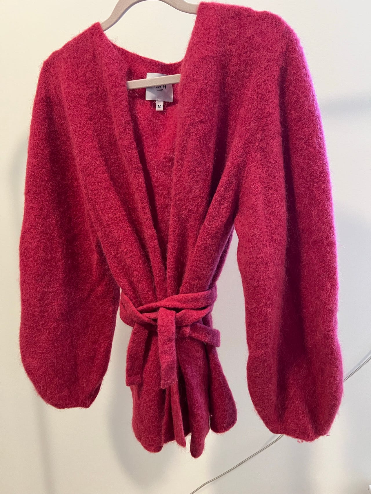 Tinnie cardigan Rah Oslo | FINN-torget