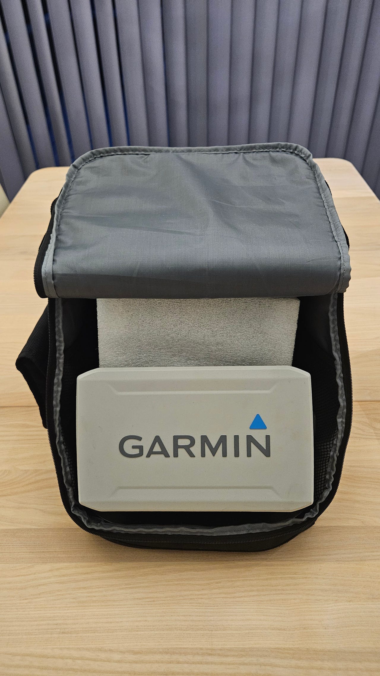 GARMIN Panoptix Livescope Plus LVS34-IF / GLS10 | FINN-torget