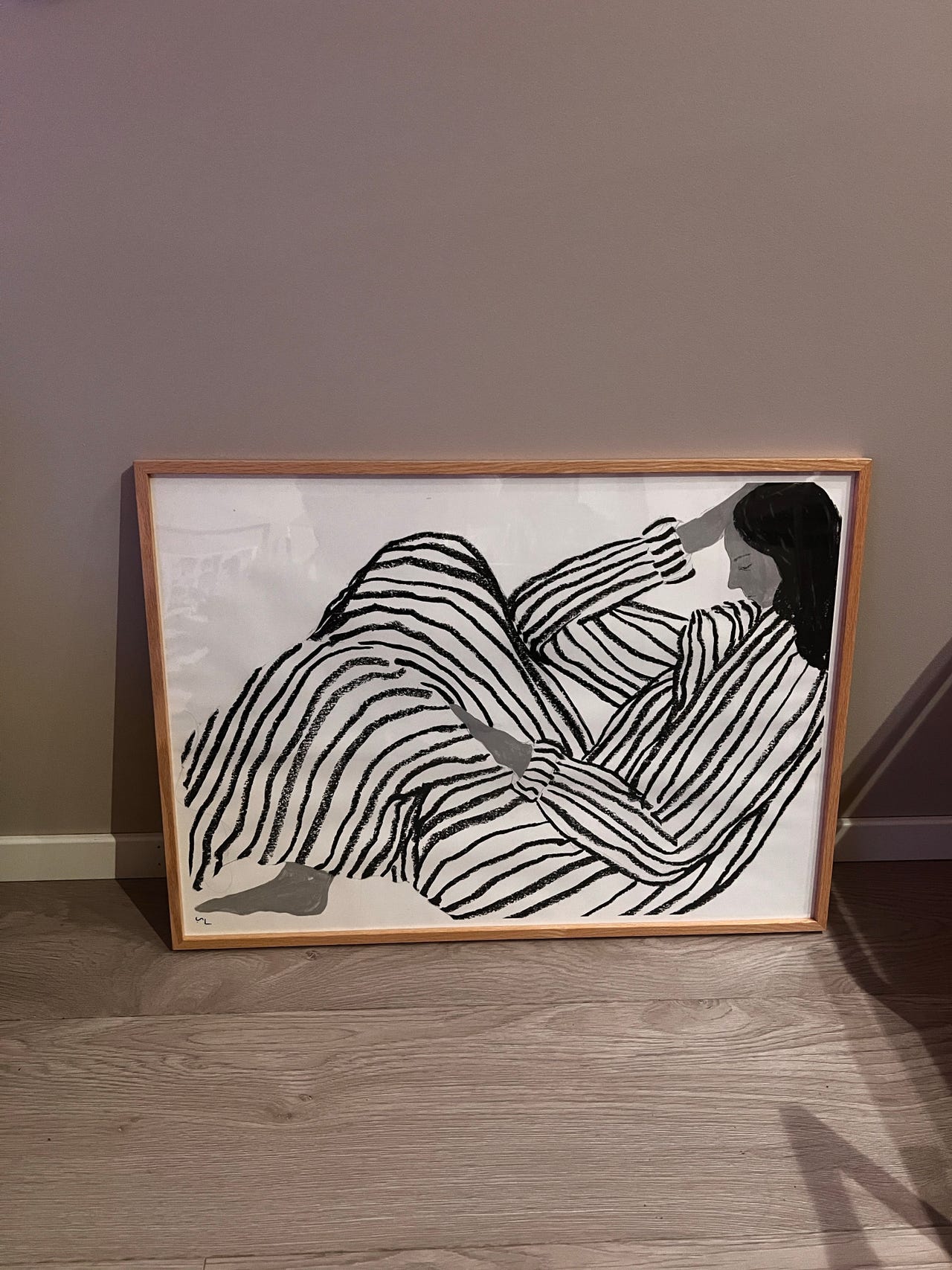 Rammer og plakater fra Desenio | FINN-torget