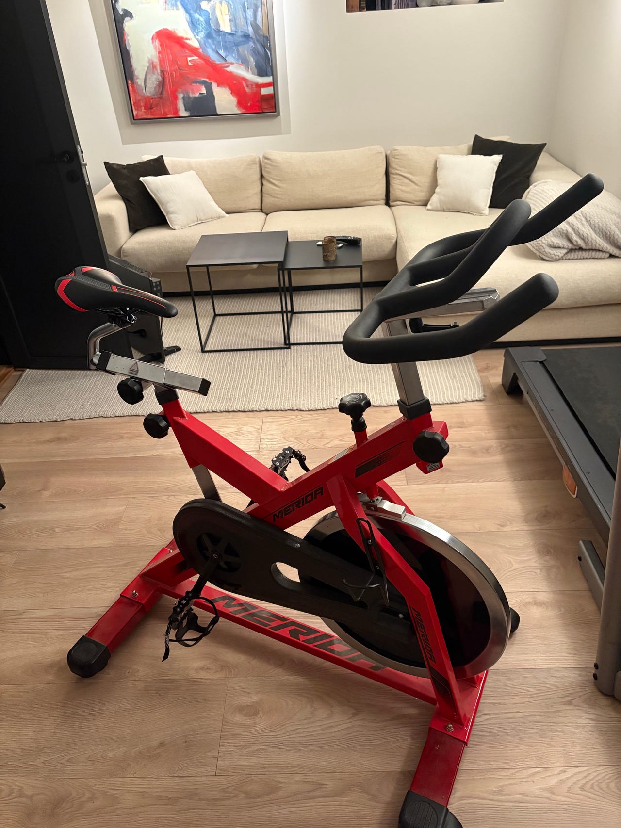 Merida Spinning Sykkel | FINN-torget