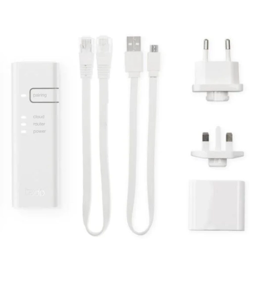 Tado V3+ Internet Bridge | FINN-torget