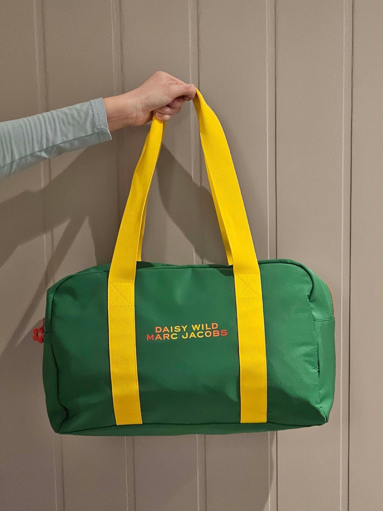 MARC JACOBS Daisy Wild Bag | FINN-torget