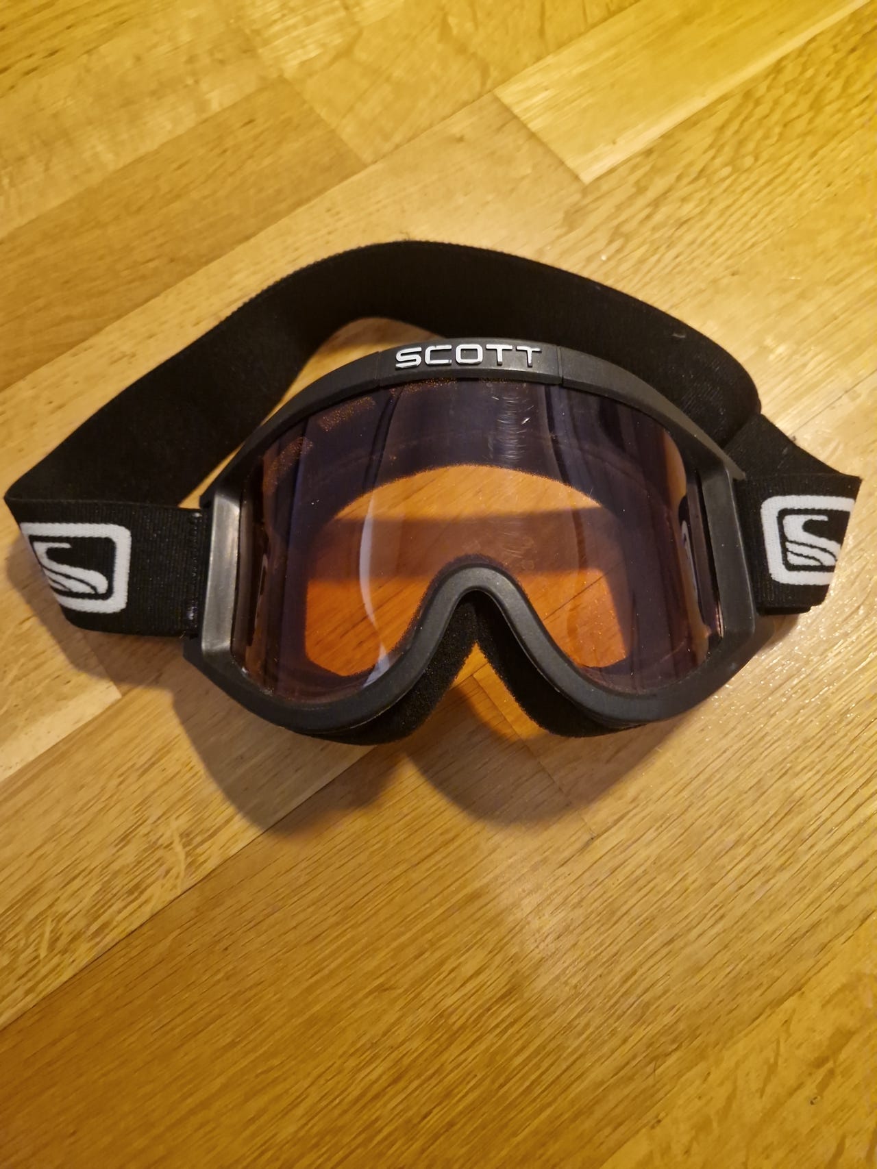 Scott skibriller | FINN-torget