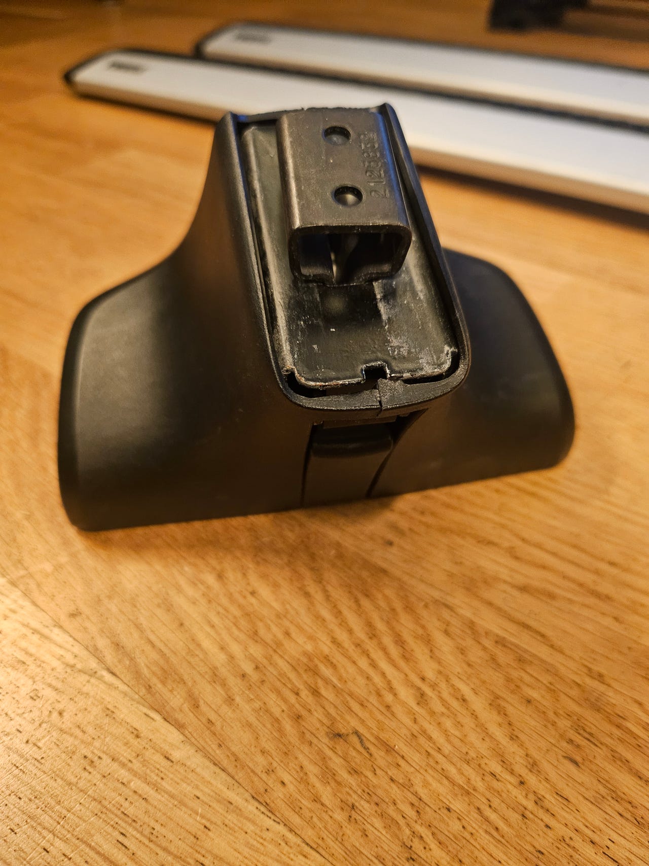 Evo Clamp 754 | FINN-torget