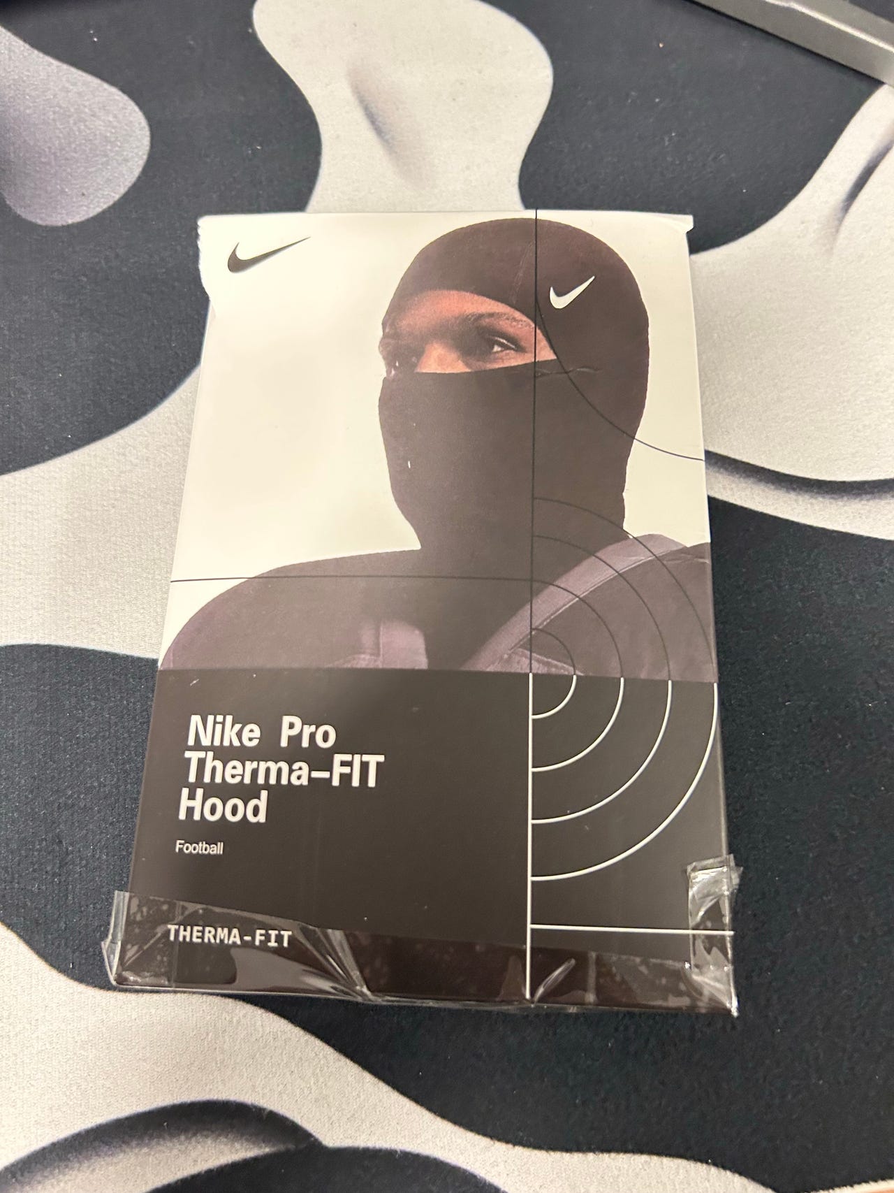 Nike ski mask | FINN-torget