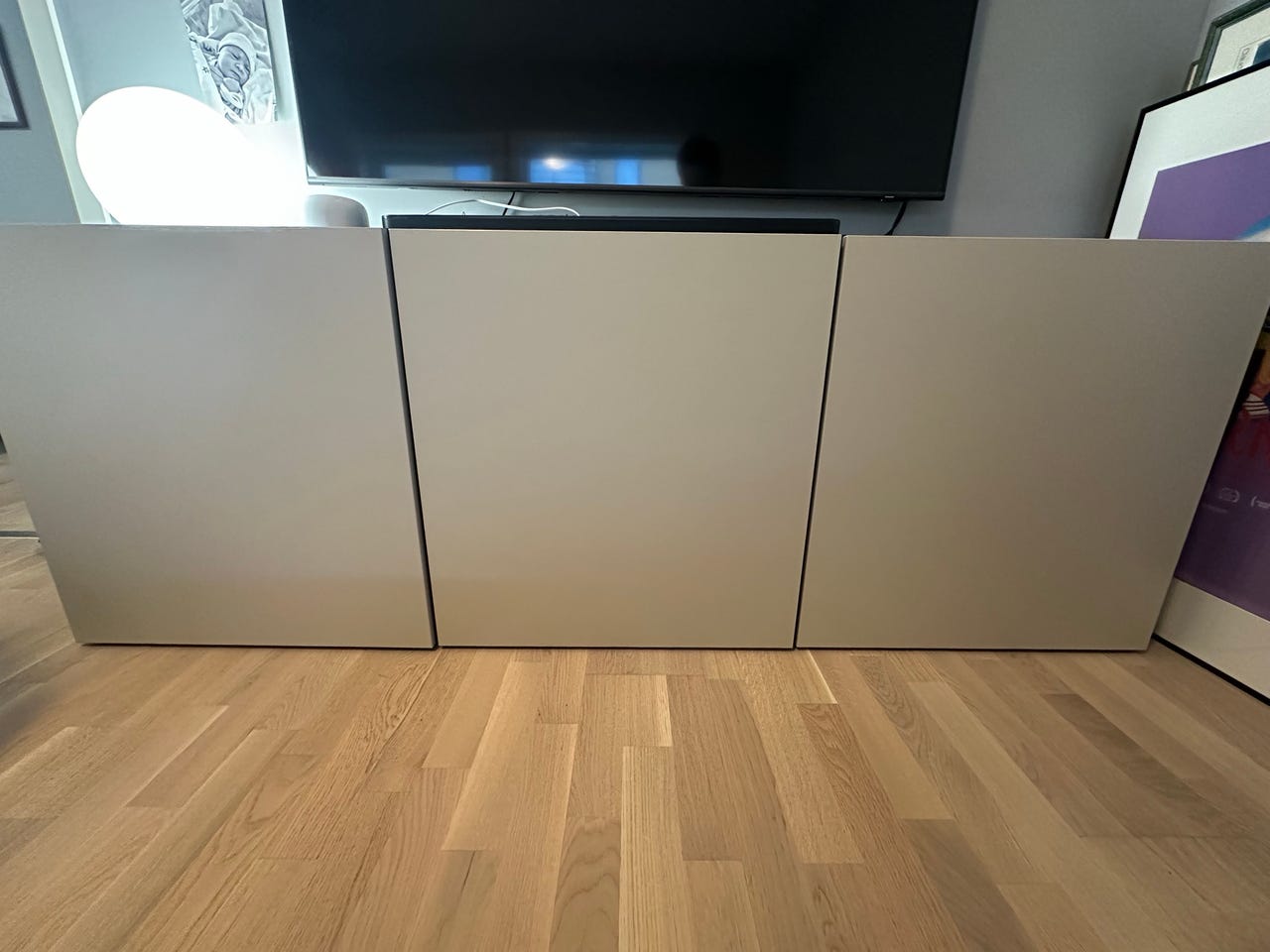 IKEA Bestå skjenk | FINN-torget