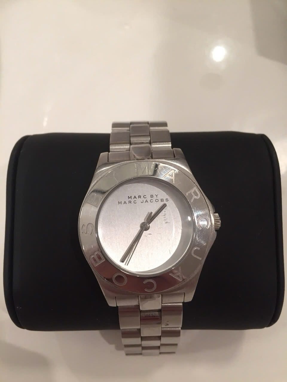 Marc Jacobs klokke | FINN-torget