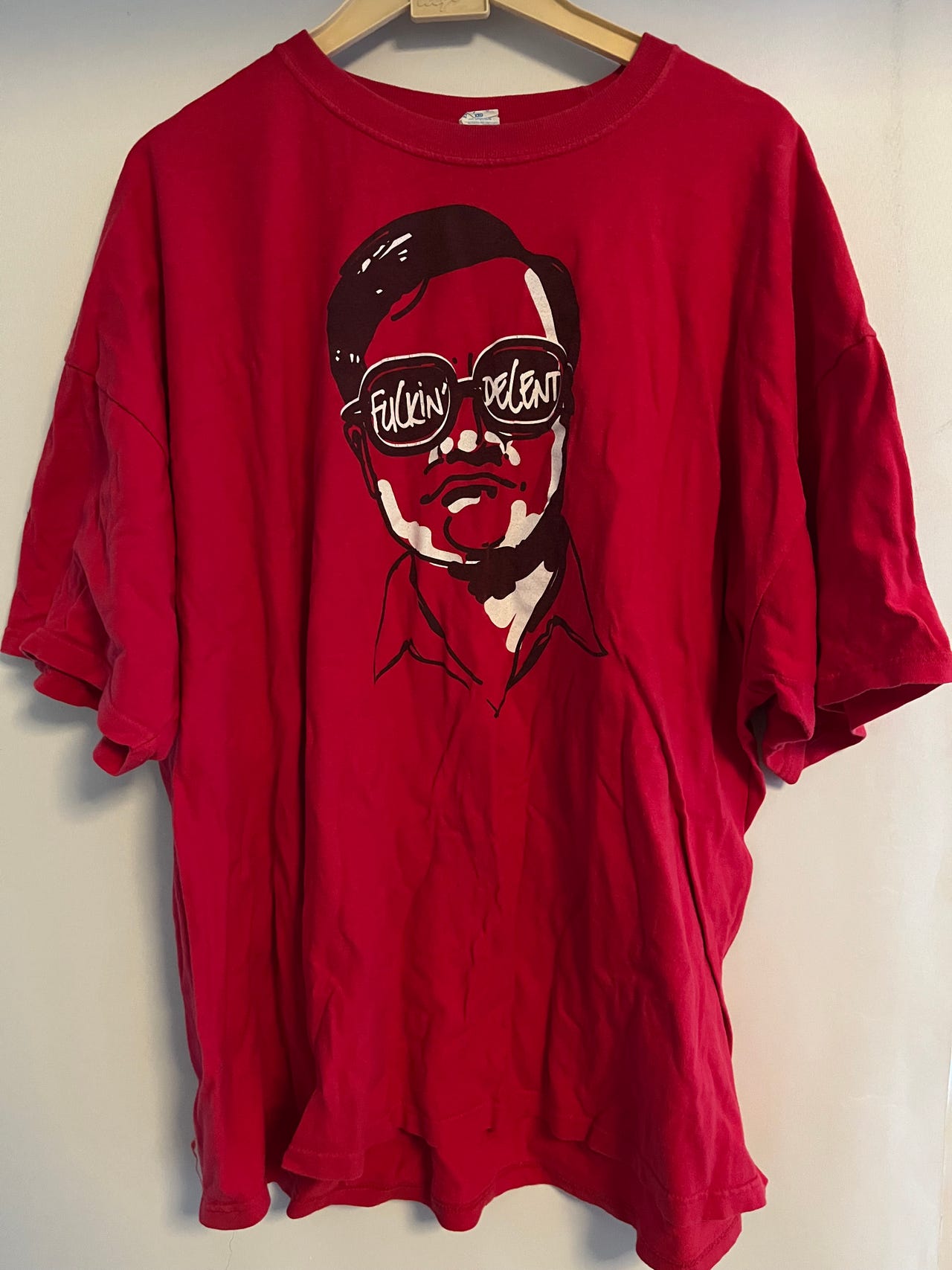 Trailer Park Boys - Bubbles Decent Tee | FINN-torget