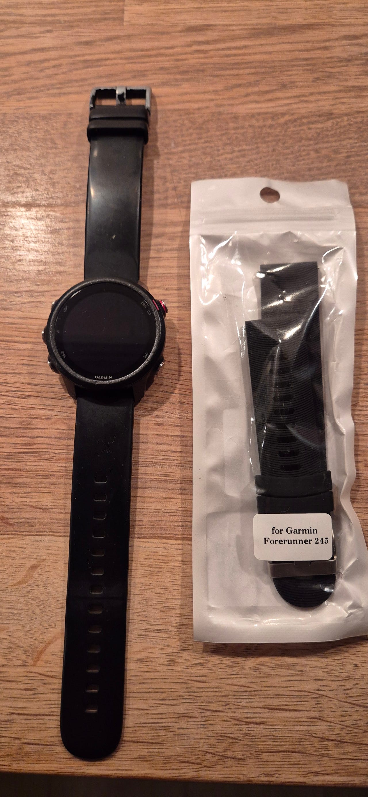 Garmin 245 Music | FINN-torget