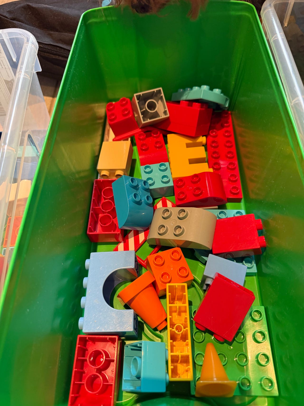 Lego Duplo | FINN-torget