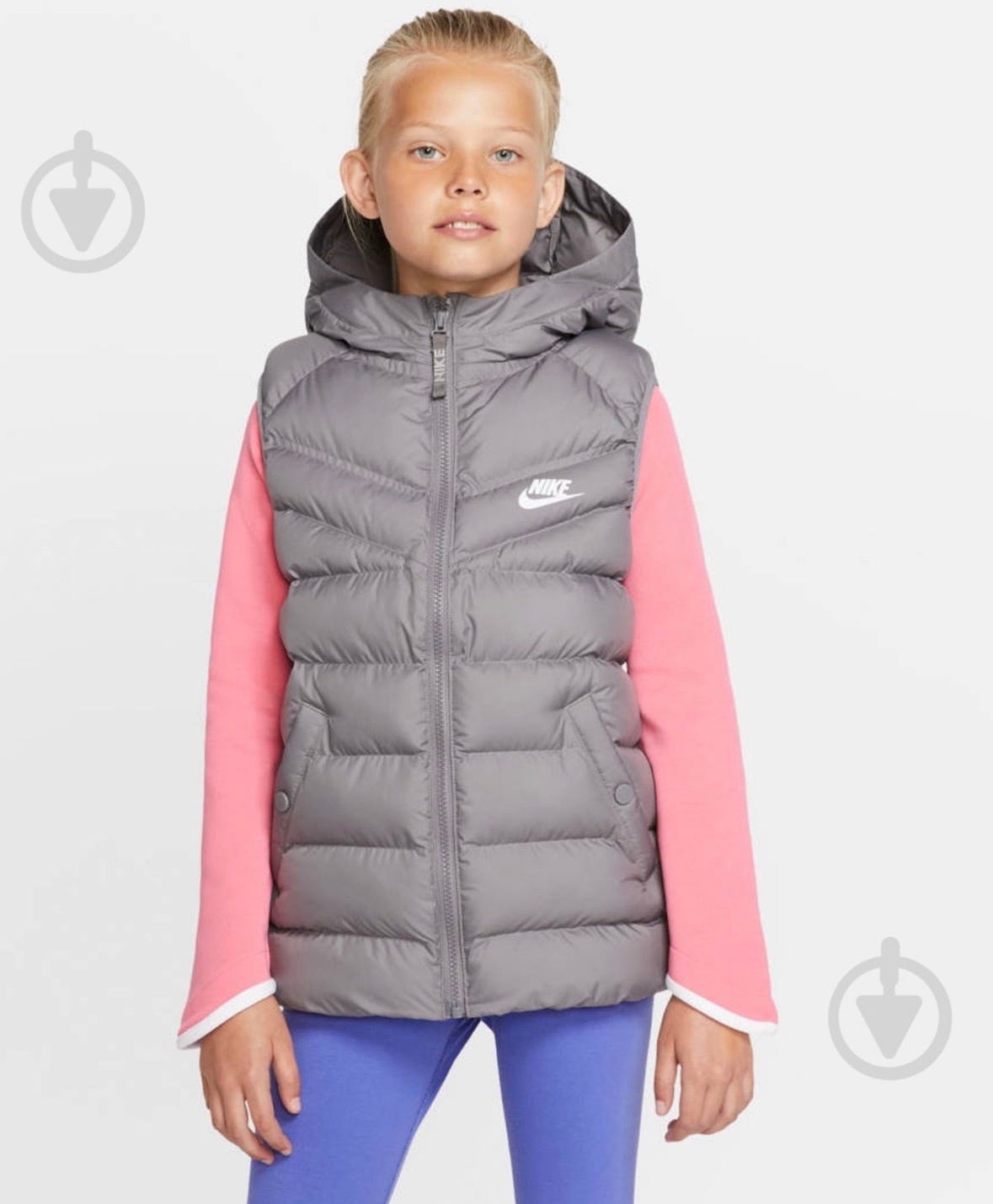 Nike vest | FINN-torget