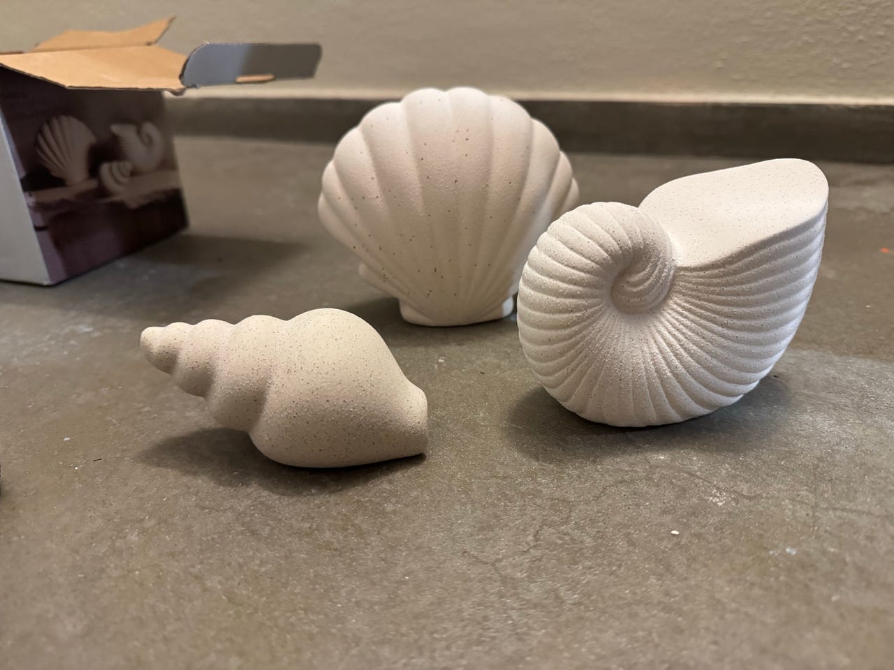 dekorasjon, begie | FINN-torget