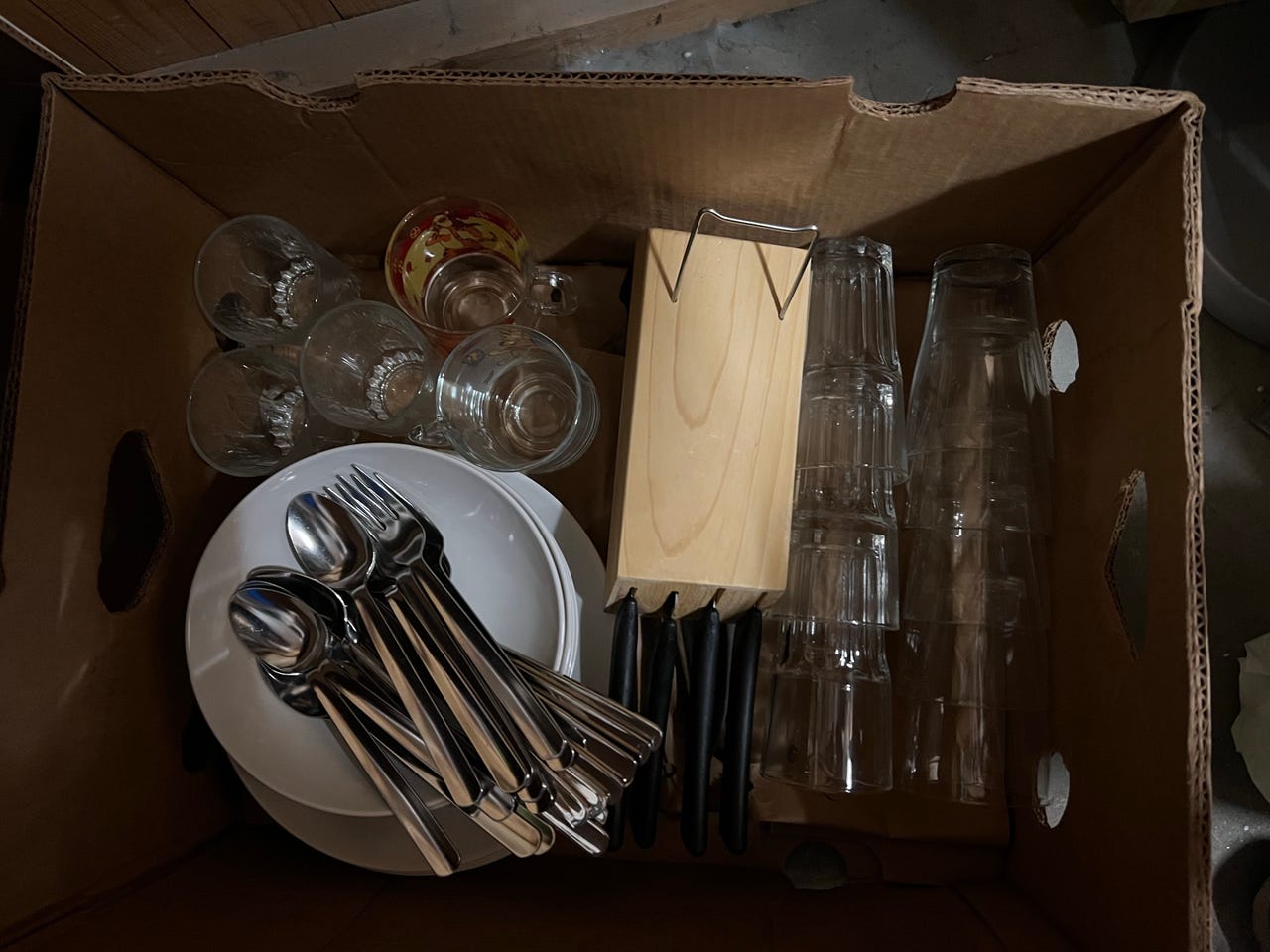 IKEA Kjøkkenutstyr Servise og Bestikk | FINN-torget