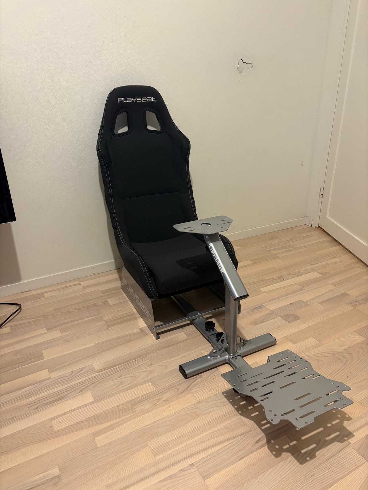 Playseat Evolution racingstol | FINN-torget