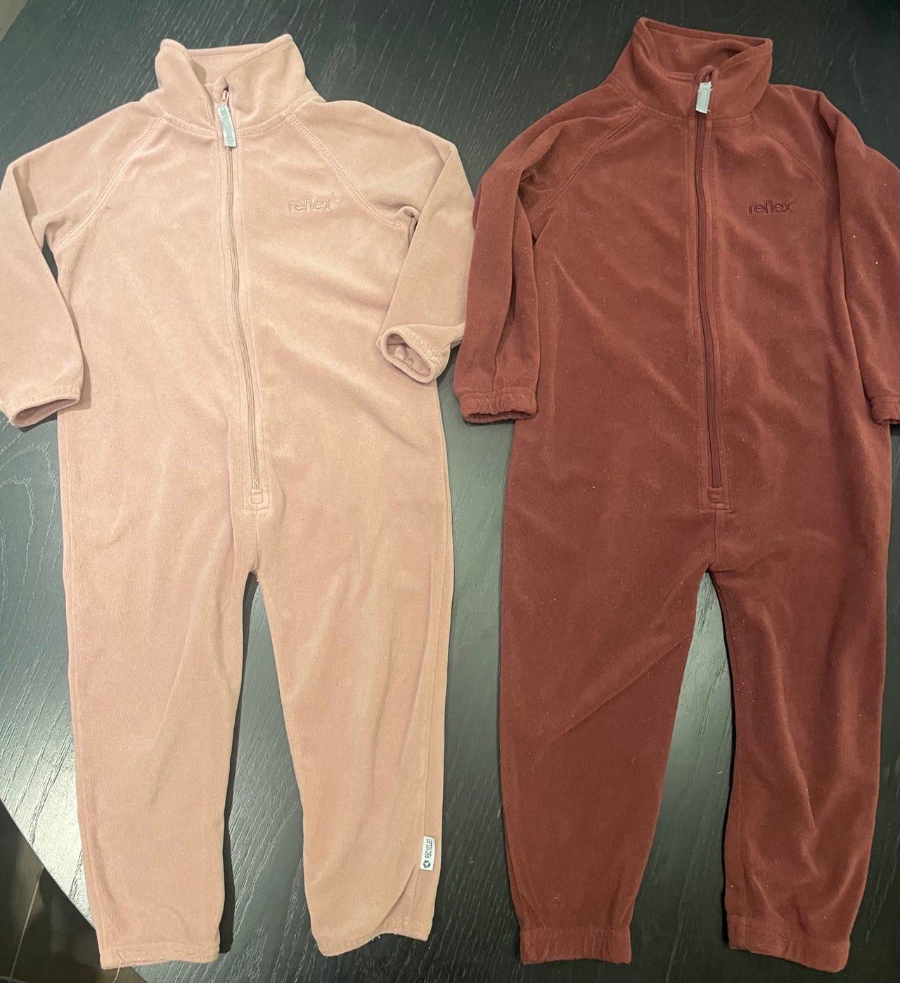 Ull & fleece fra Reflex, Newbie og Hust and Claire | FINN-torget