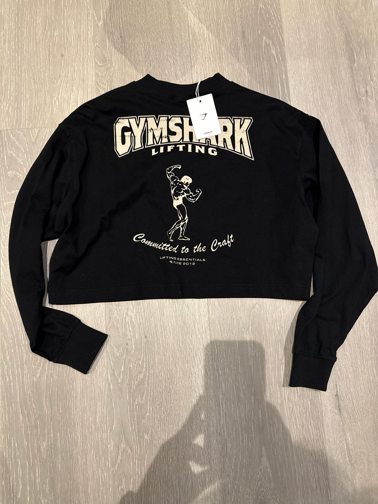 Gymshark | FINN-torget