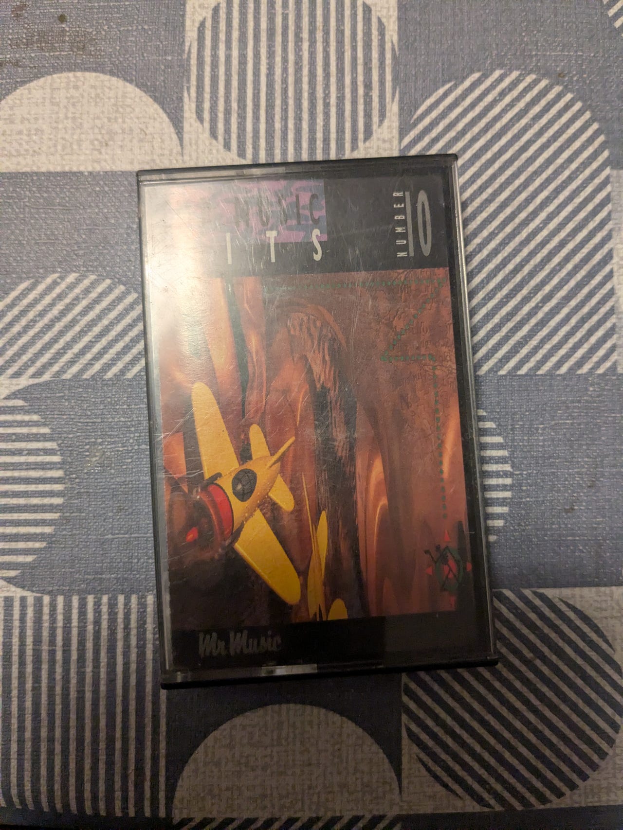 Mr music hits | FINN-torget