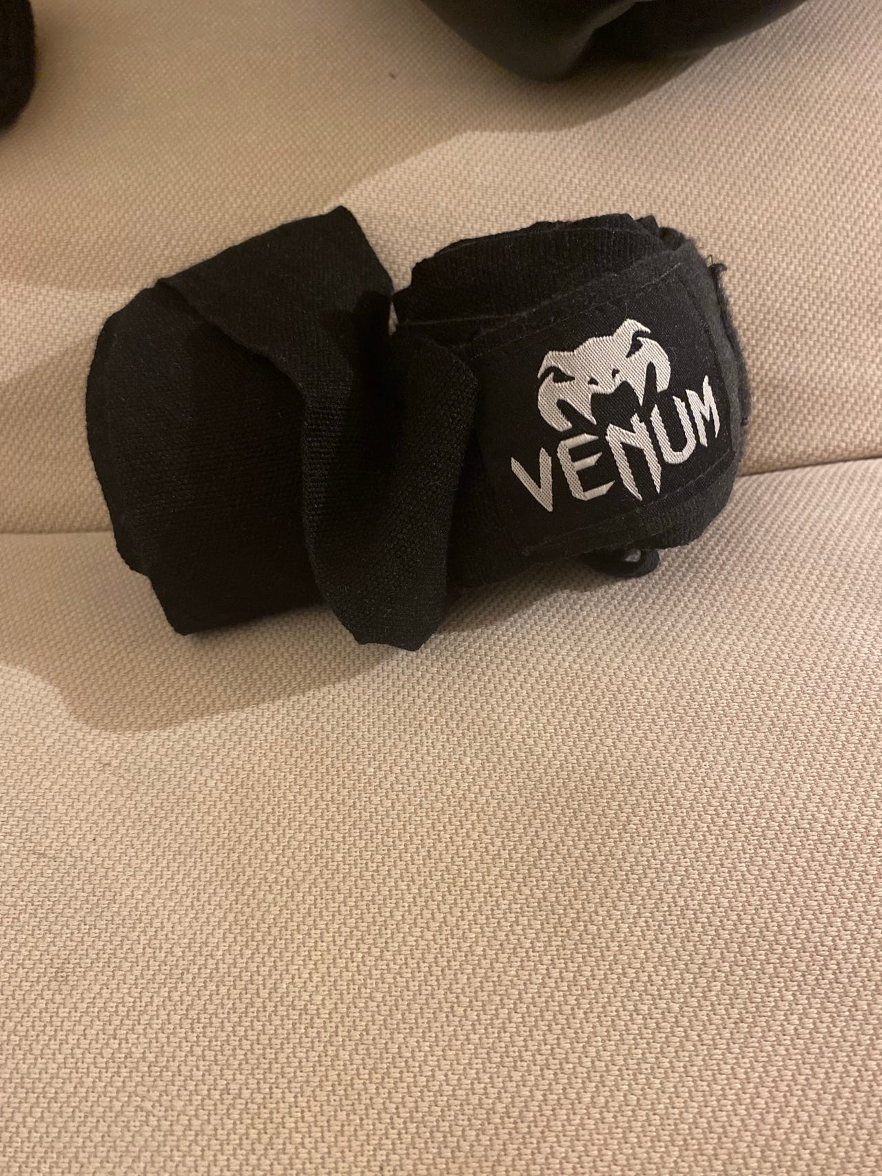 Venum Boksehåndwraps 4m | FINN-torget