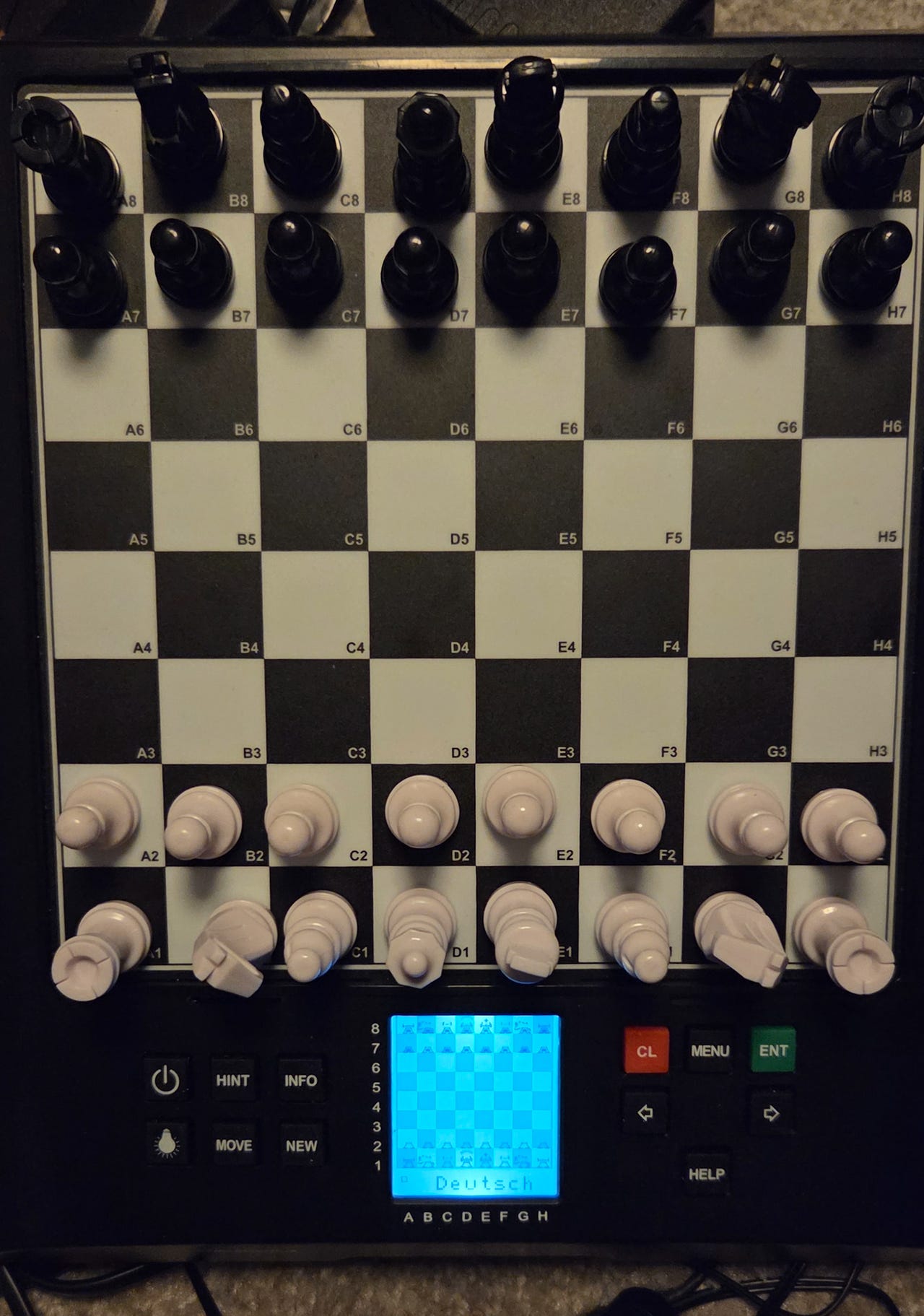 Chess Genius Millenium | FINN-torget