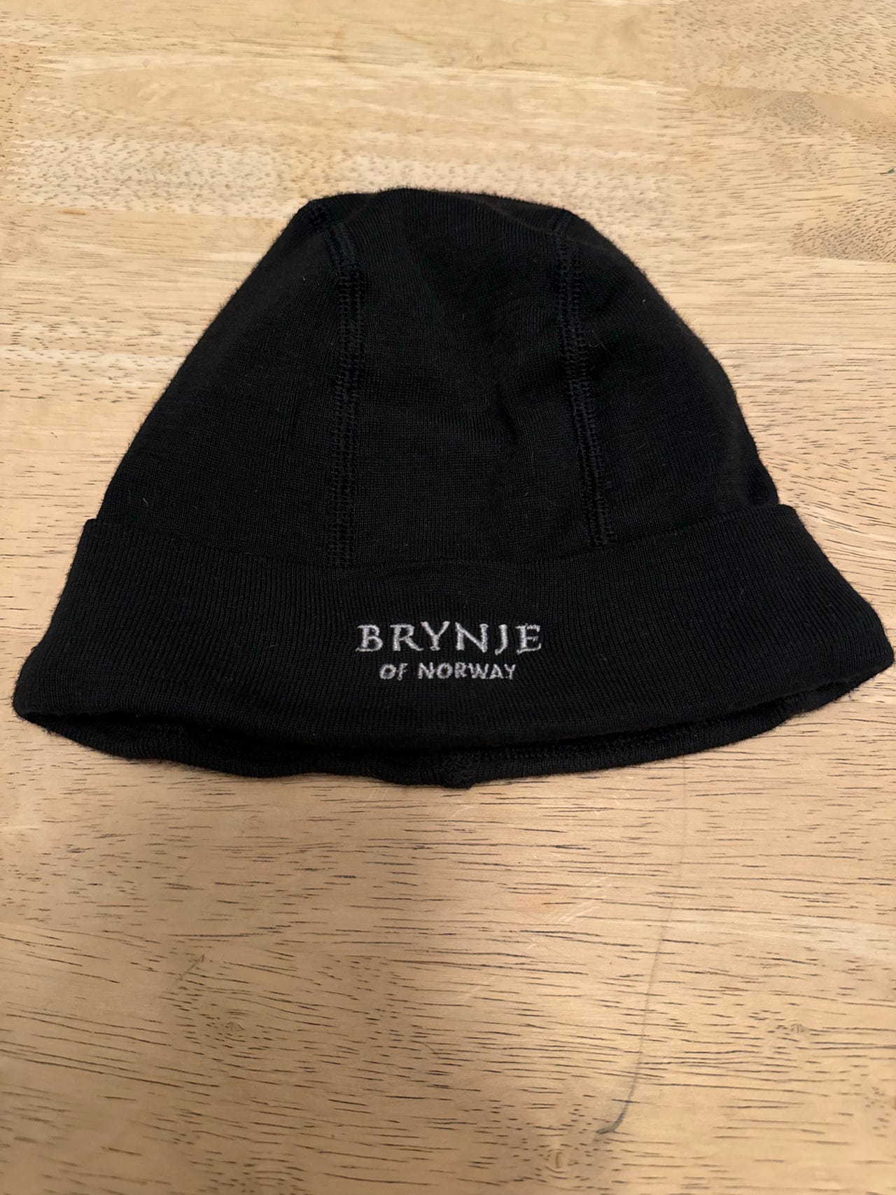 Brynje Super Thermo Hat | FINN-torget