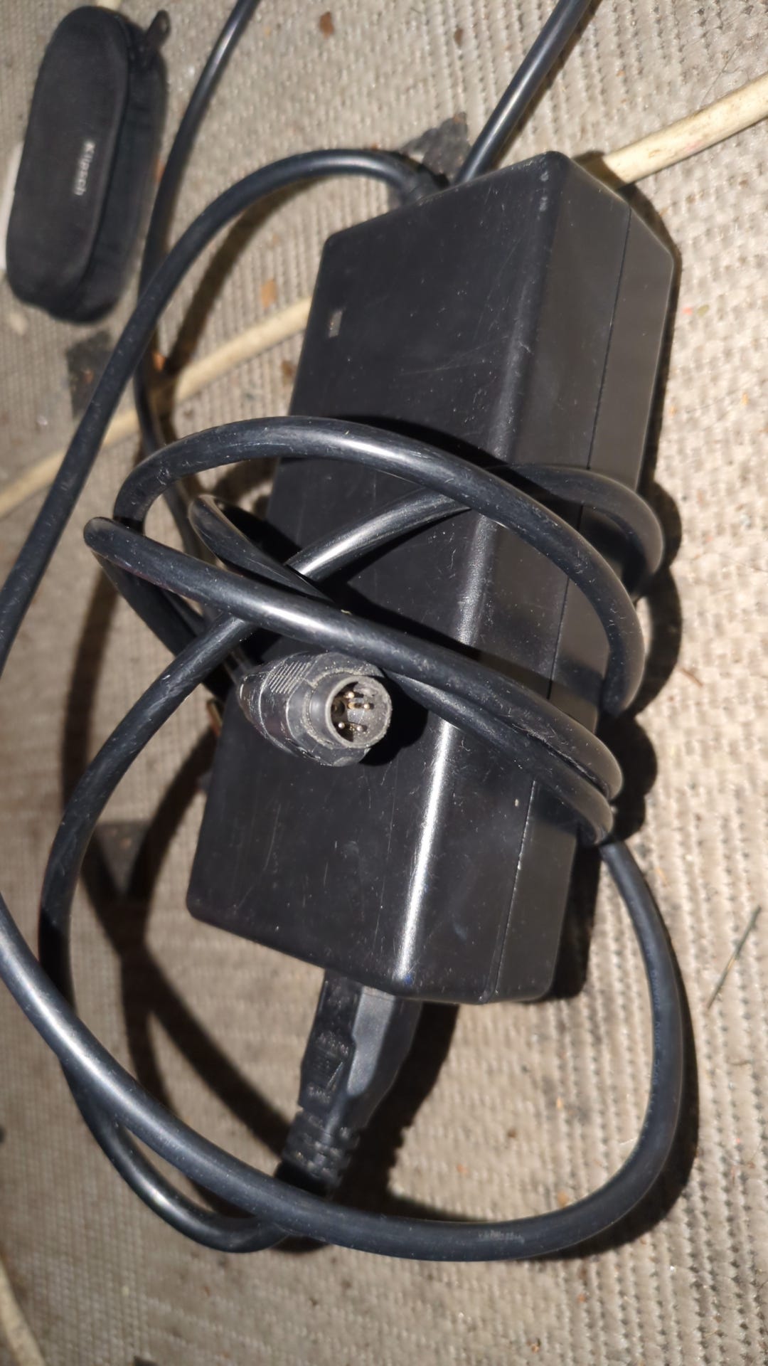 BATTERI LADER 37V E-going, 5 pin | FINN-torget