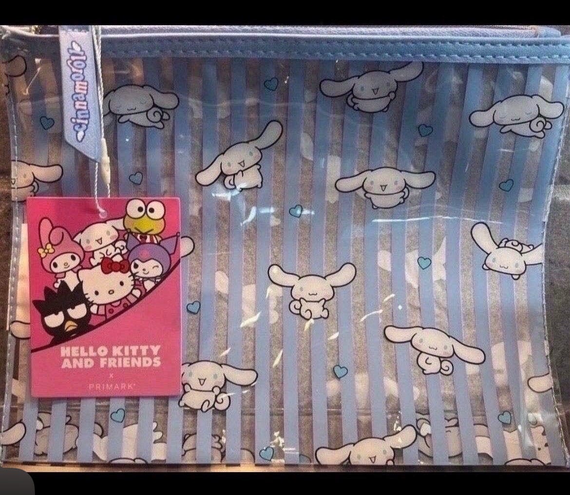 Ny fra cinnamoroll | FINN-torget