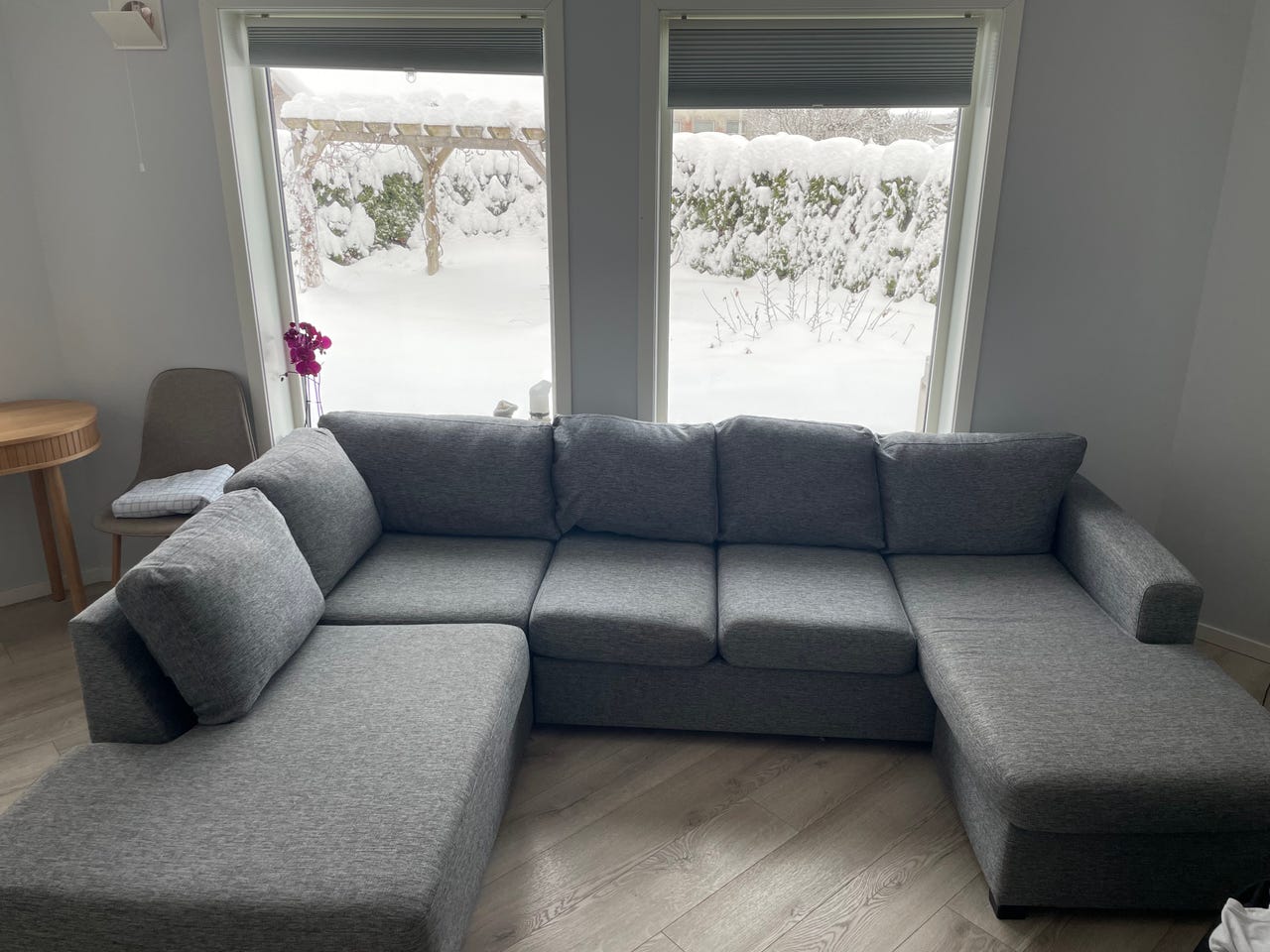 Pent brukt sofa | FINN-torget