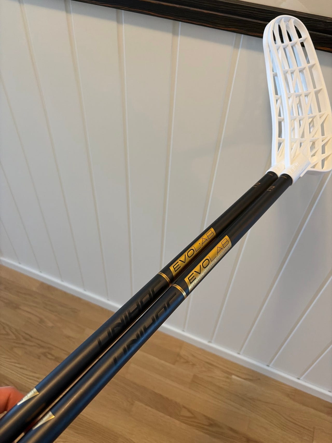 Unihoc Unilite EVOLAB Titan 26 Innebandykøller 100 cm | FINN-torget