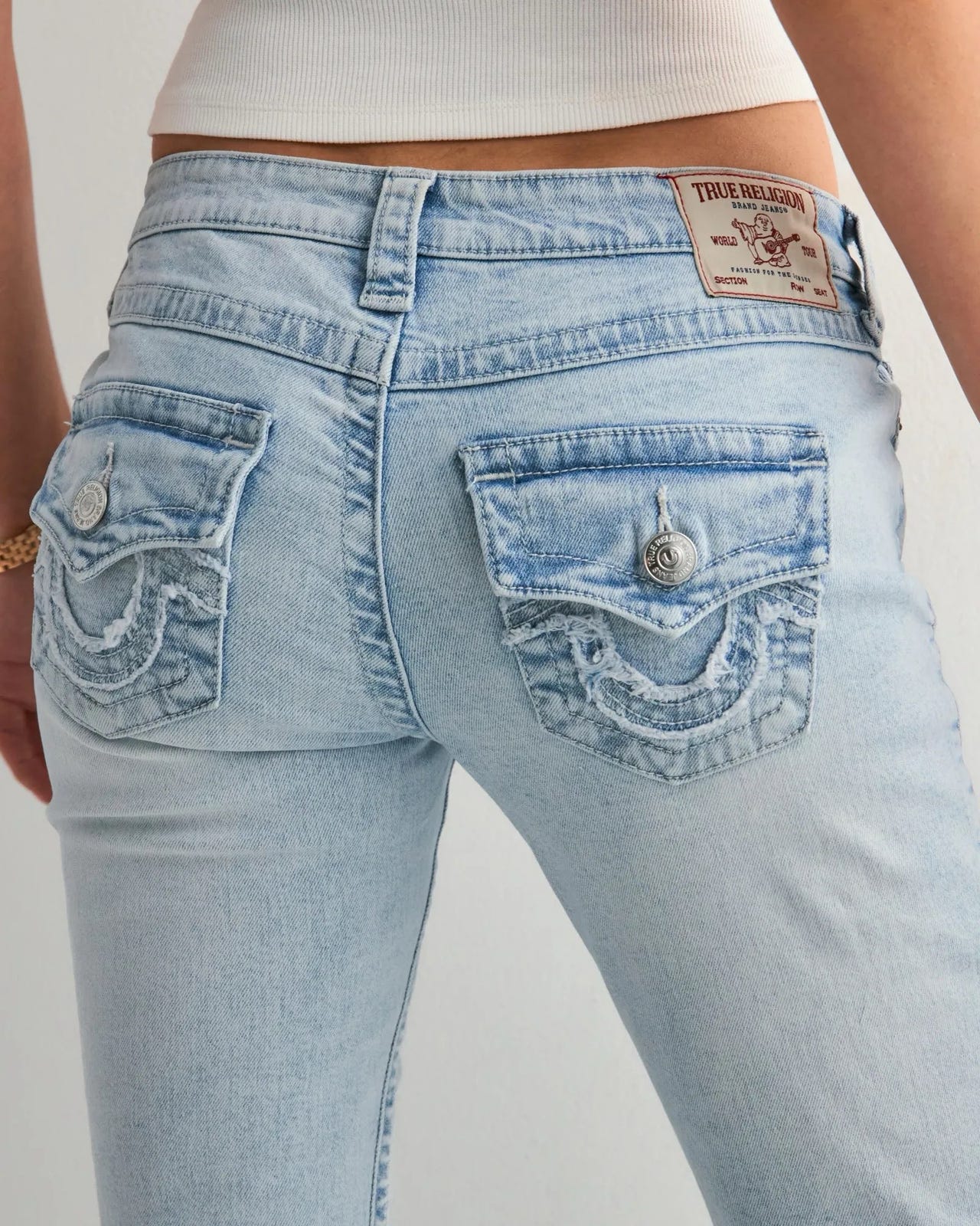 True Religion Joey | FINN-torget