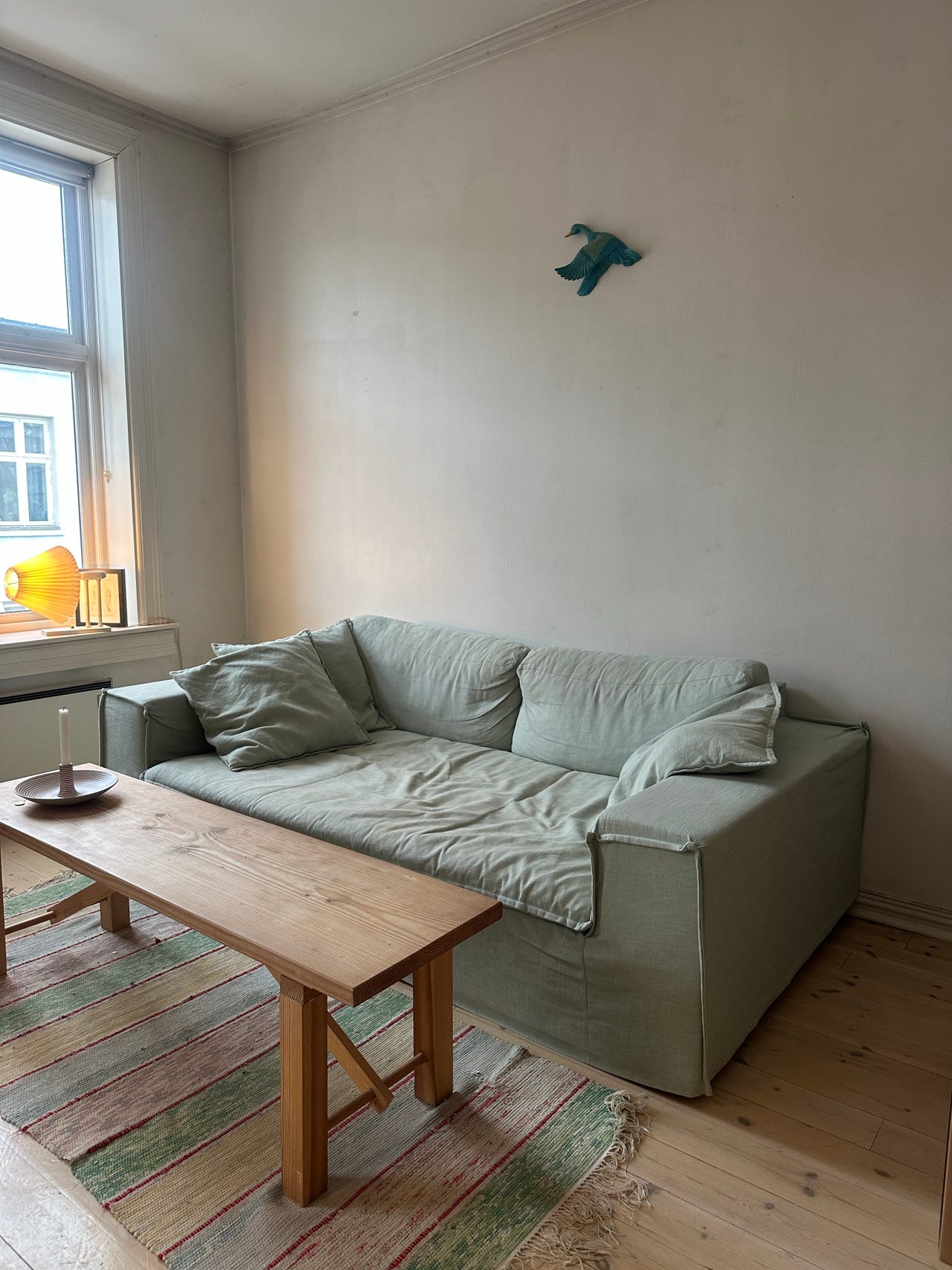 MELI MELI LUCA SOFA | FINN-torget