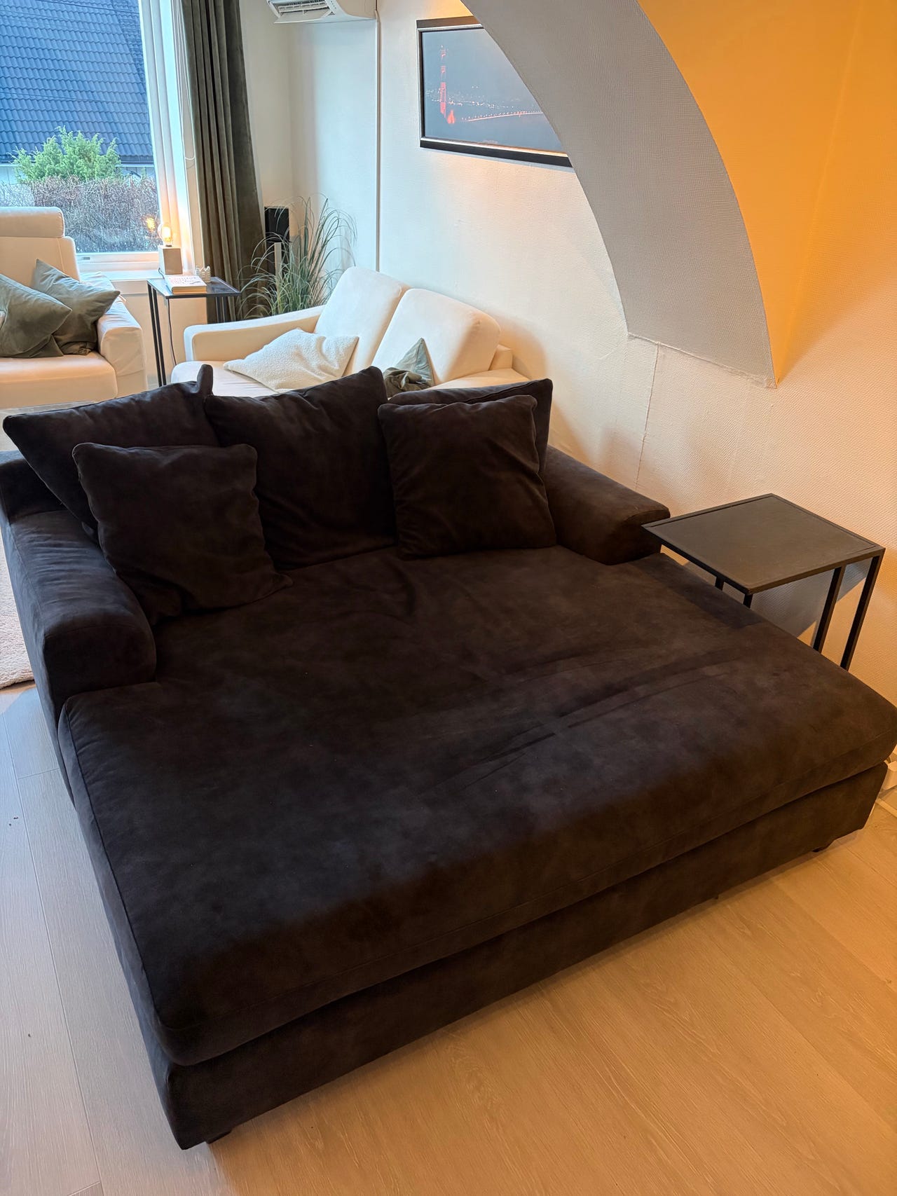 RESERVERT Daybed selges | FINN-torget
