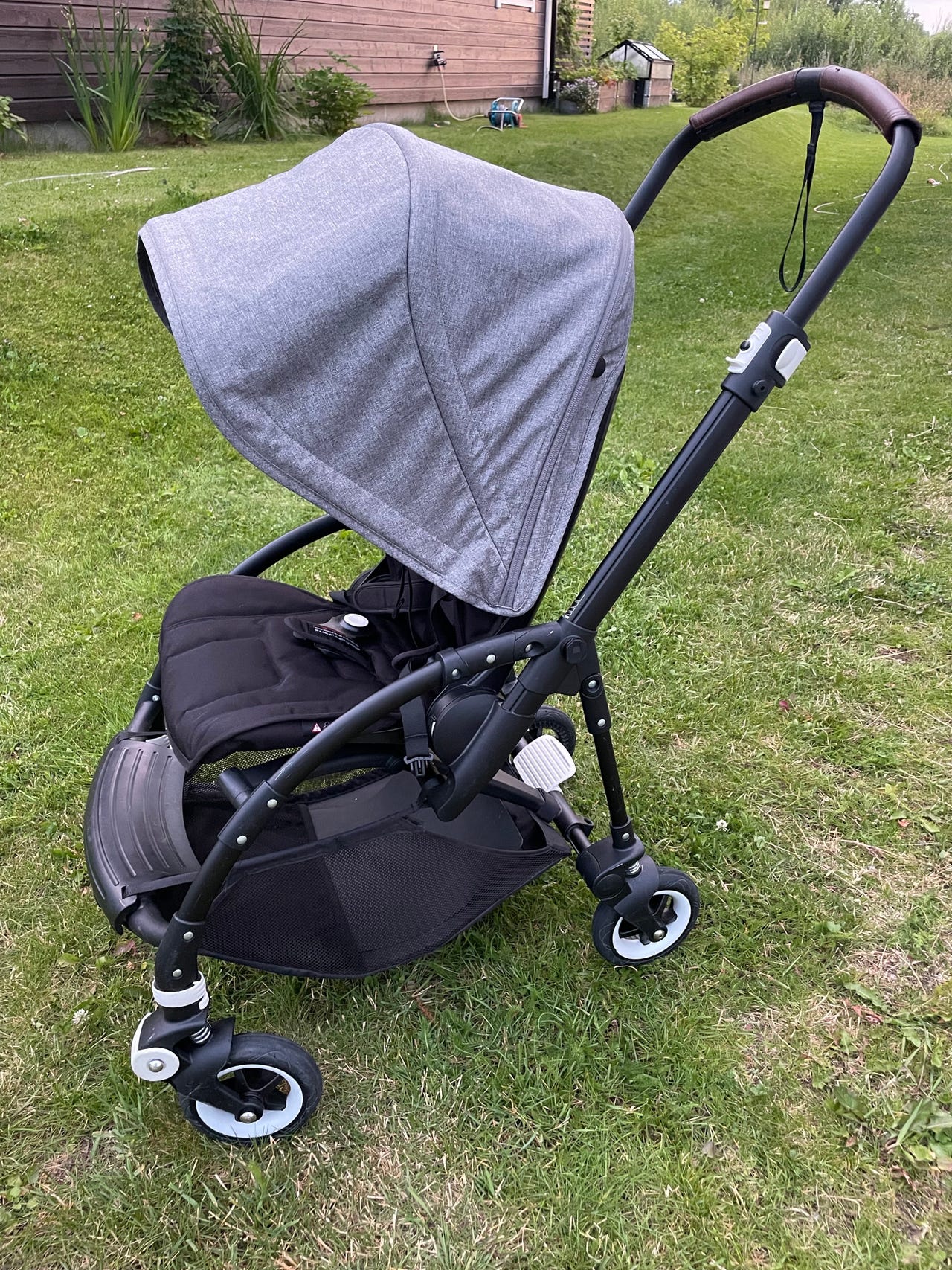 Bugaboo Bee 5 | FINN-torget